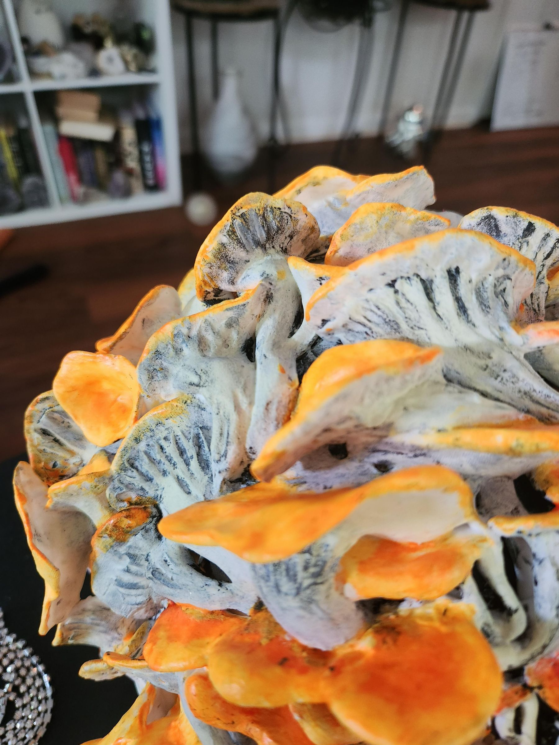 The Last of Us Clicker Mask : 13 Steps (with Pictures) - Instructables