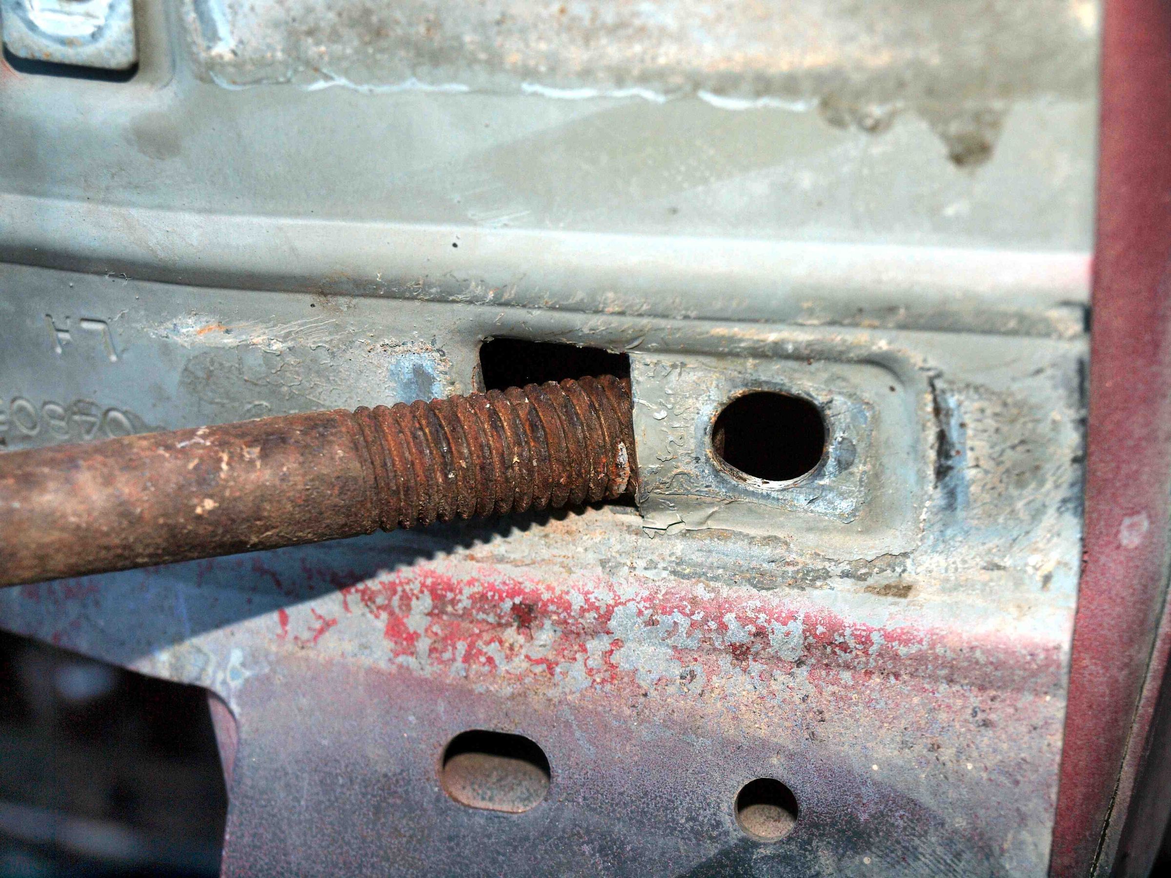 How to Fix a Totaled Car for a Fraction of the "Estimate". : 17 Steps ...