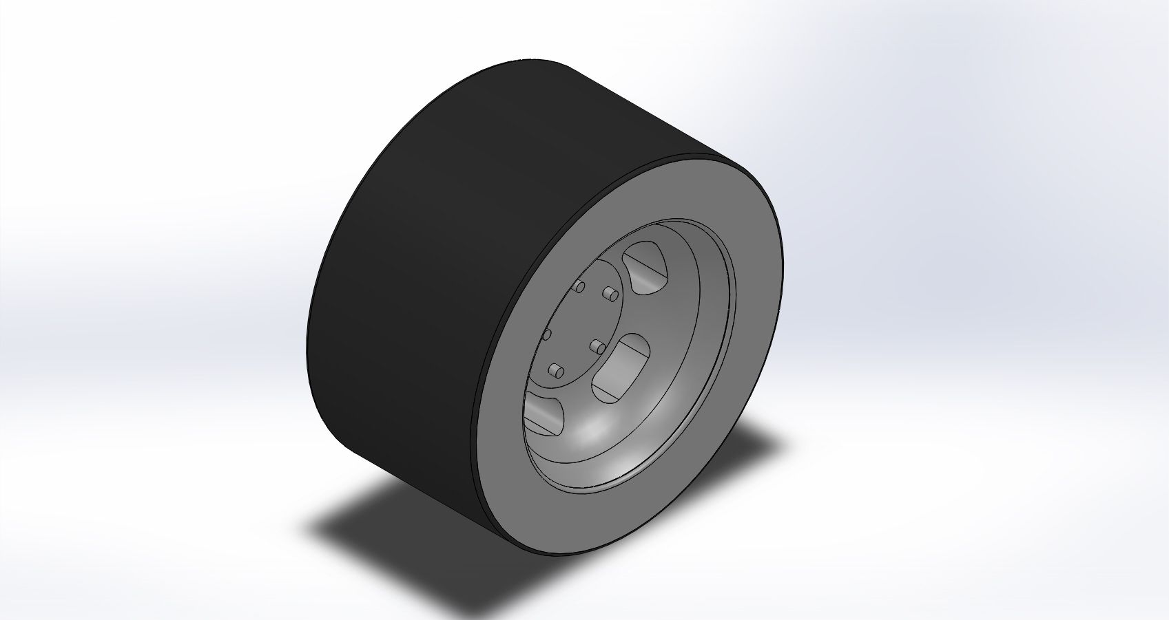 Drag Reduction System : 5 Steps (with Pictures) - Instructables