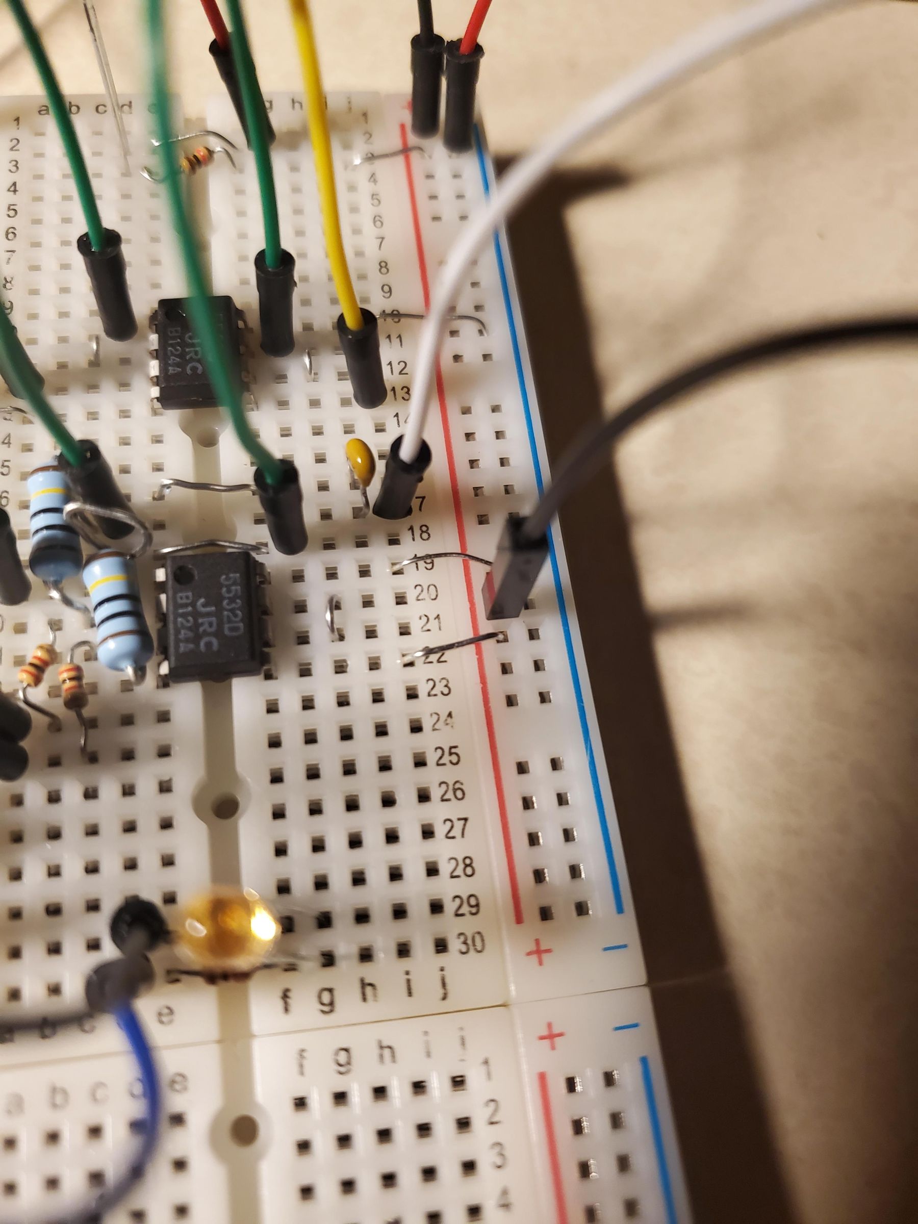 EMG Sensor : 8 Steps - Instructables