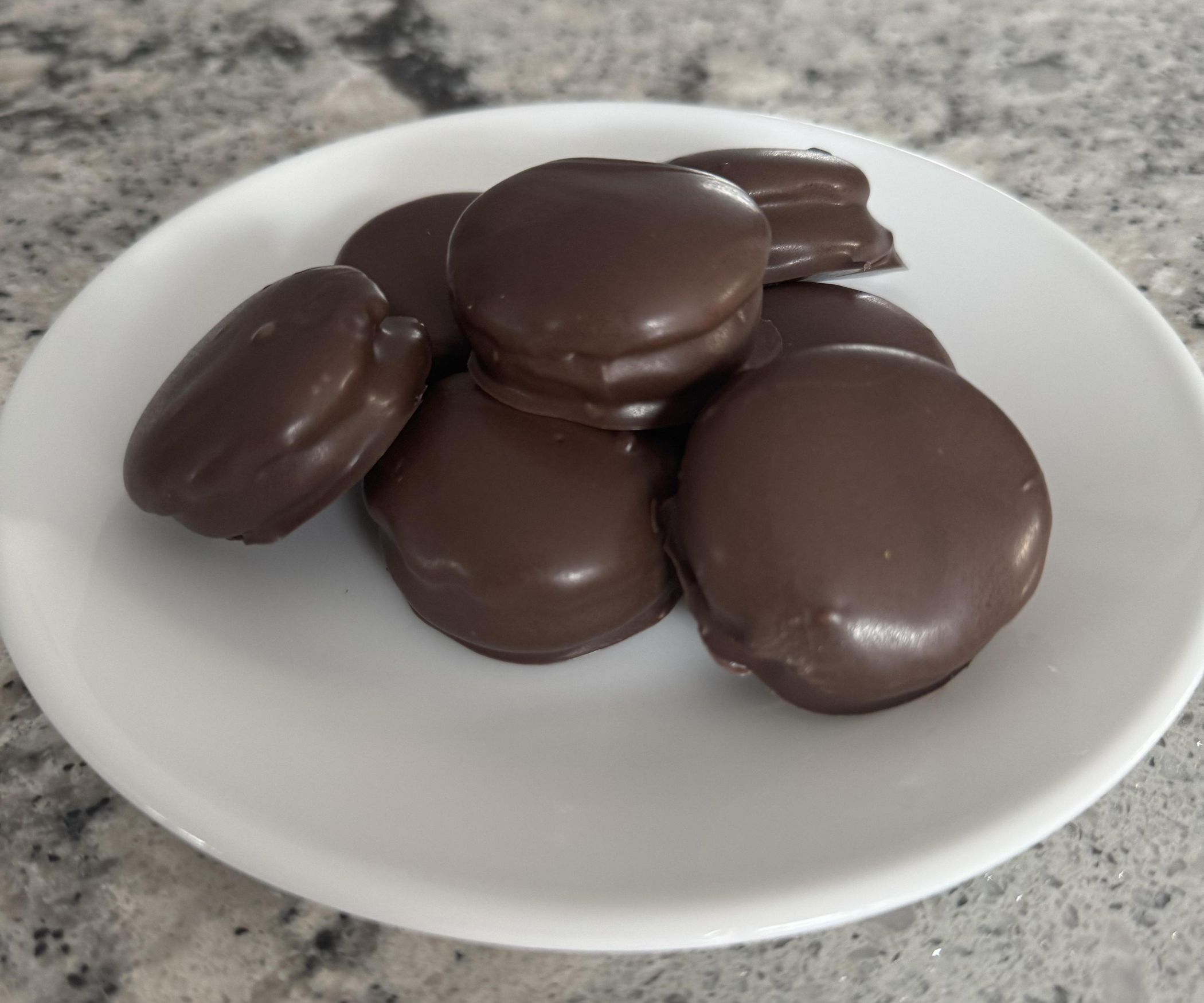 Homemade Twix Cookies : 5 Steps - Instructables
