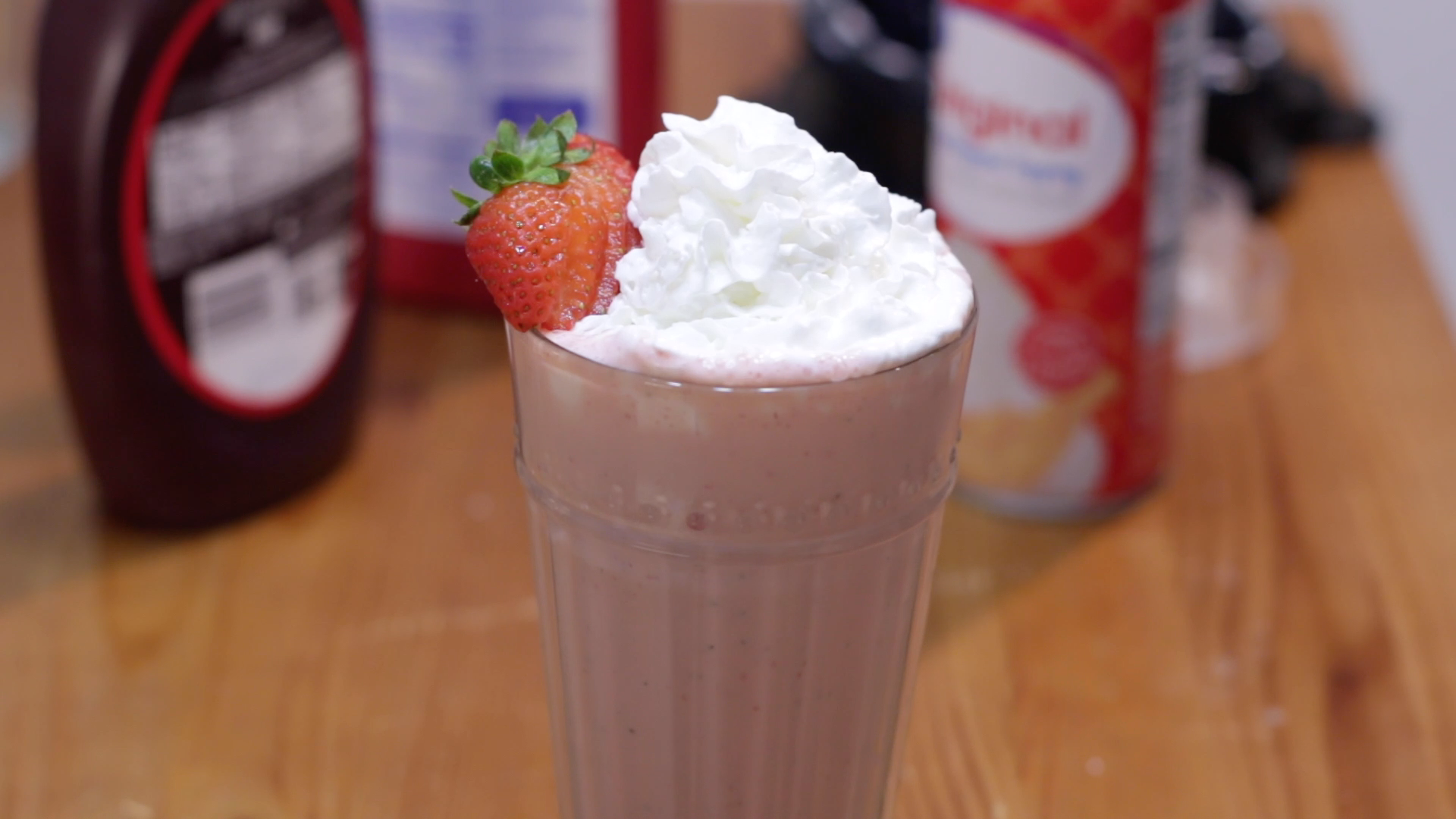 Easy Milkshakes : 5 Steps (with Pictures) - Instructables