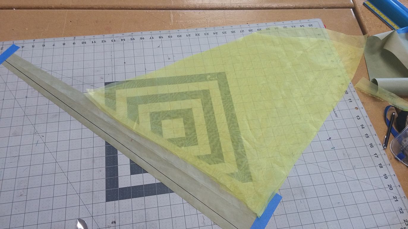 How to Make Dragon Poi : 6 Steps - Instructables