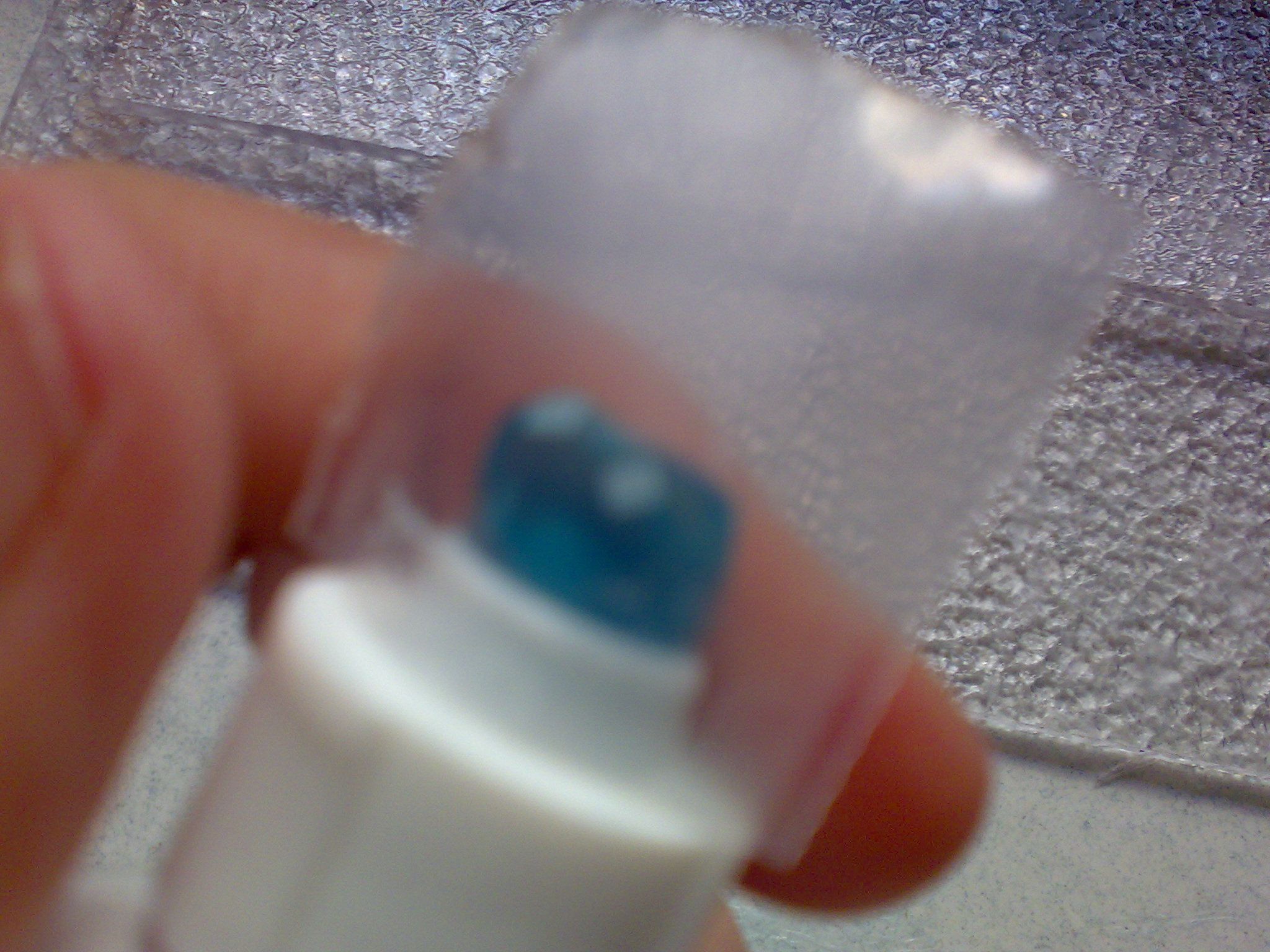 1 Minute Emergency Pocket Mouthwash! : 5 Steps - Instructables