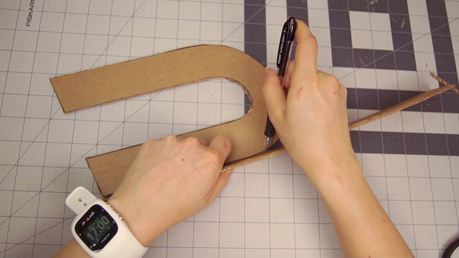 Comic Book LED Sign : 18 Steps (with Pictures) - Instructables