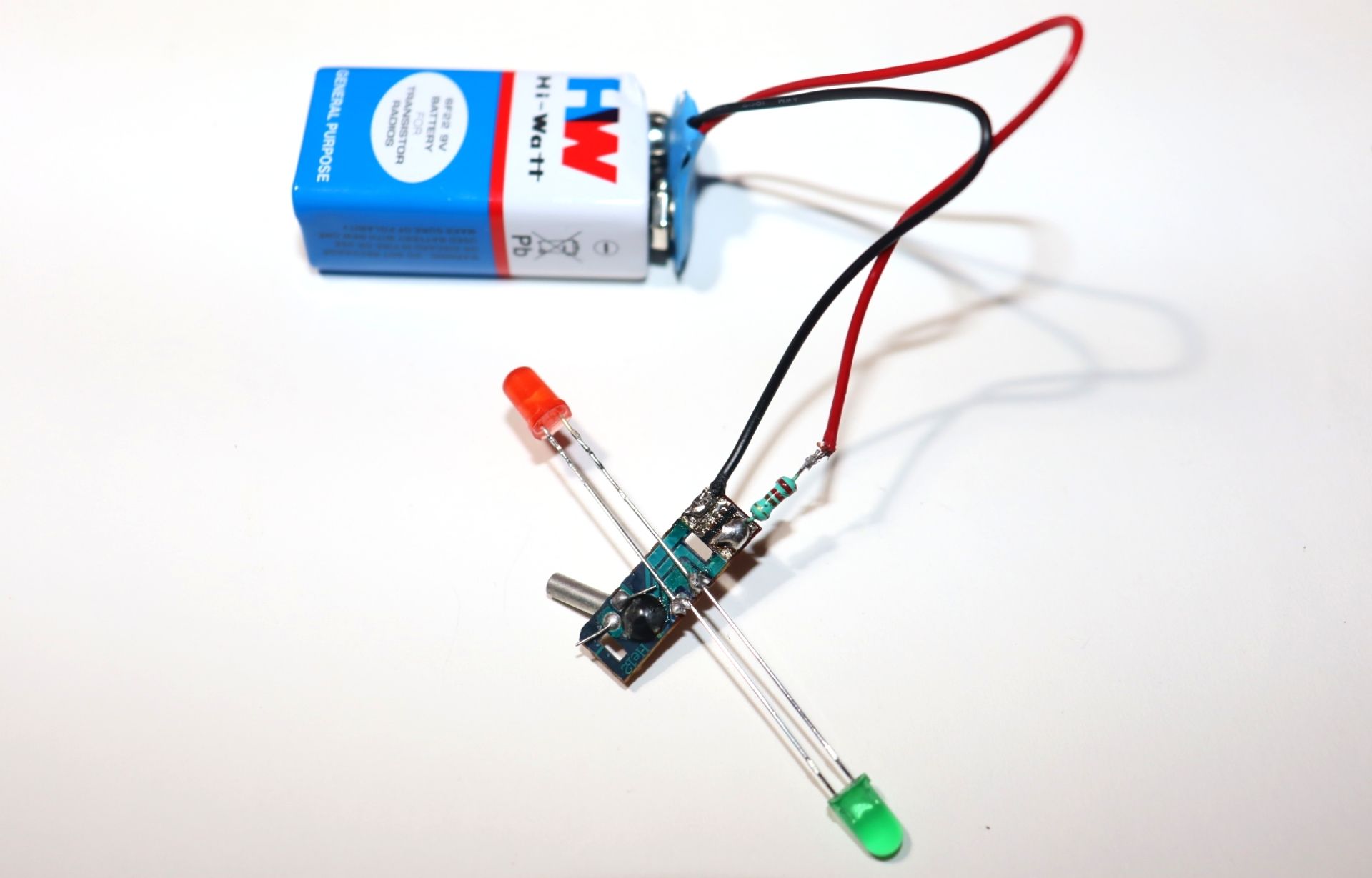 Awesome Project With Wall Clock : 11 Steps - Instructables