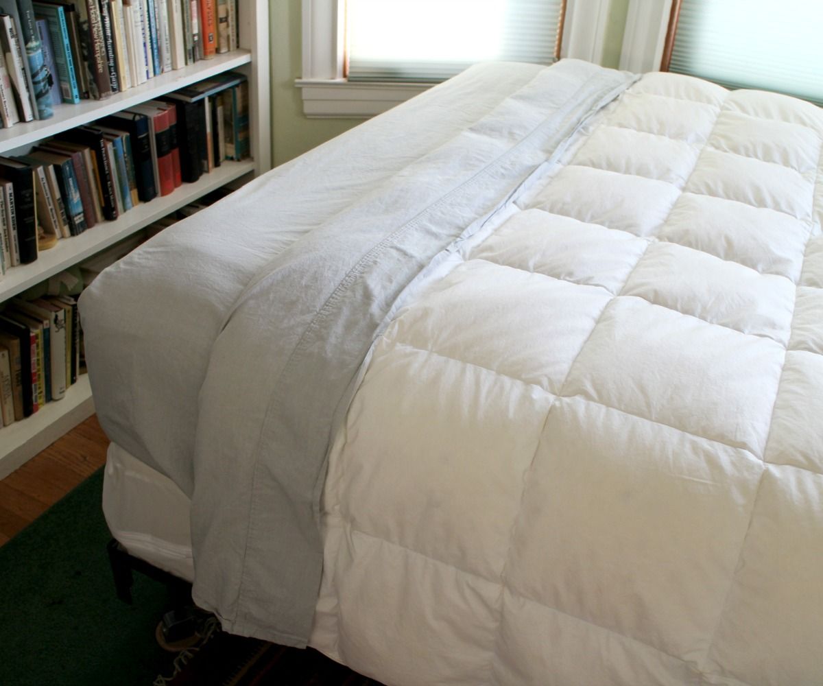 Short Sheet Bed Prank : 5 Steps (with Pictures) - Instructables