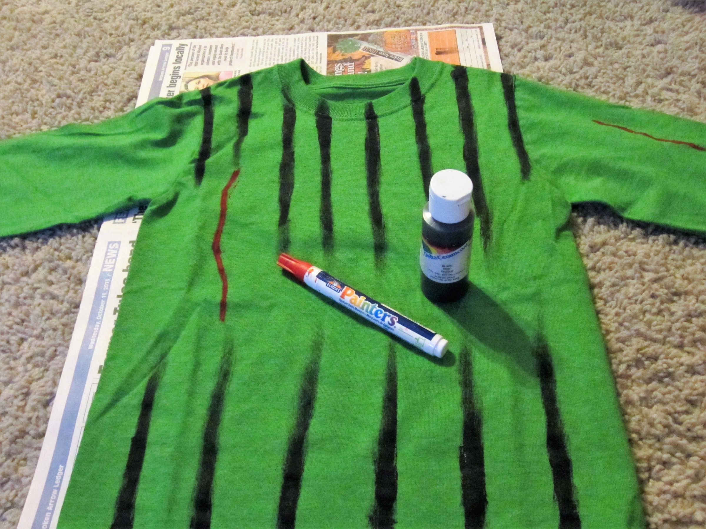 Easy 'Fly Guy' Book Series Kids Halloween Costume - Frankenfly : 6 ...
