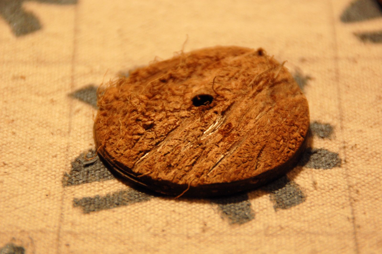 Coconut Checker Game : 6 Steps - Instructables