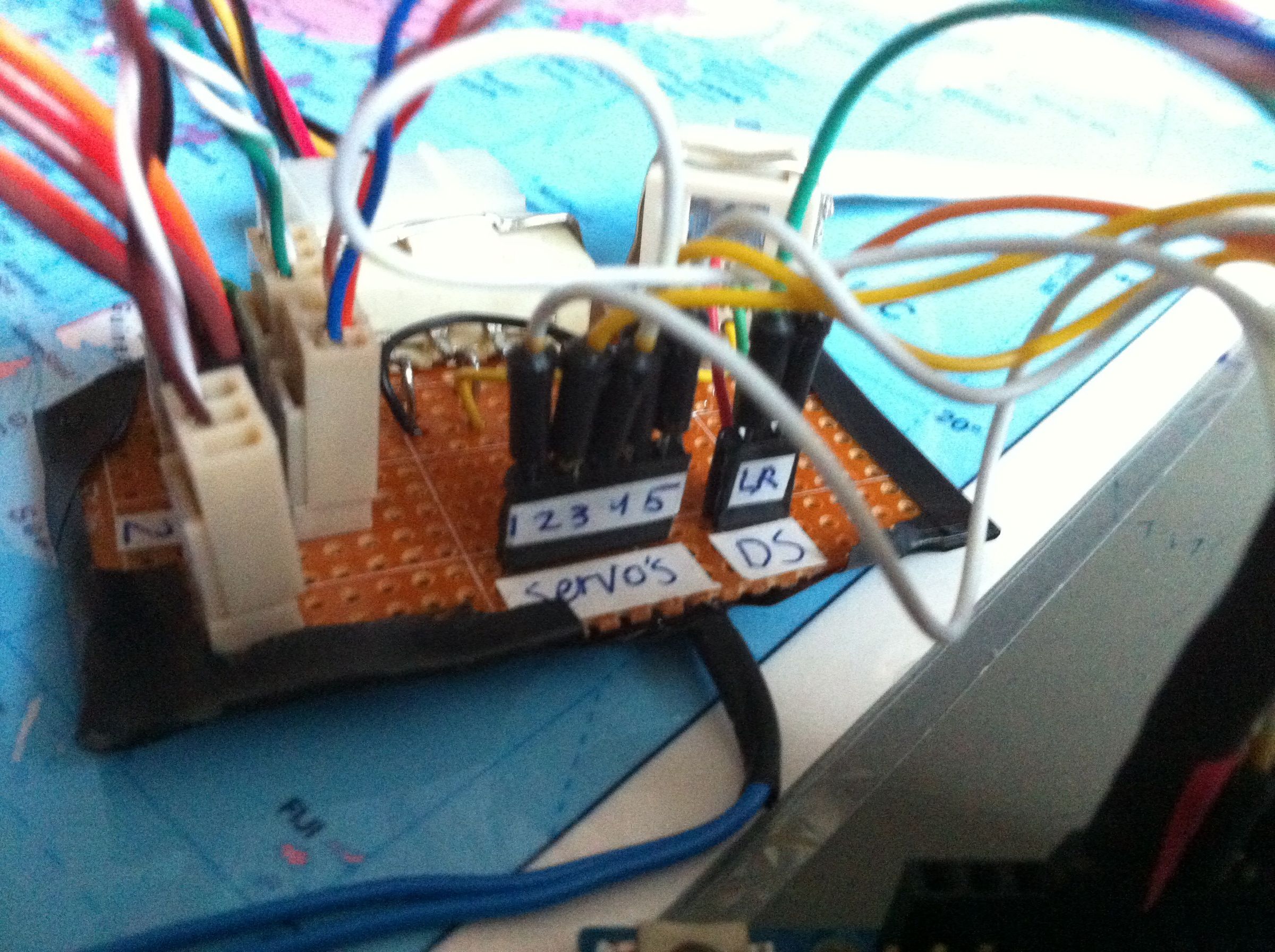 How to Build a Robotic Arm : 9 Steps - Instructables