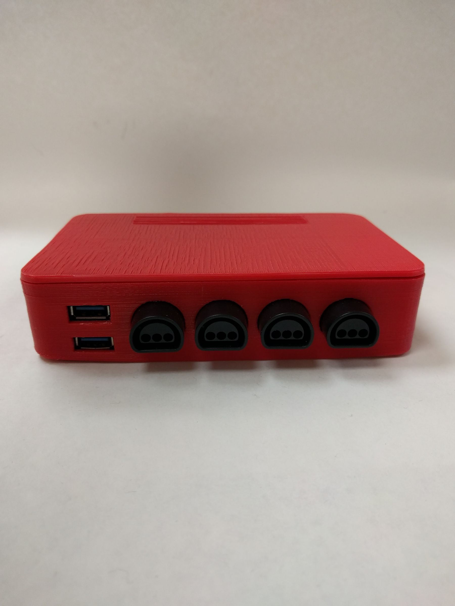 Retro Gaming Console (N64 Mod) With KODI : 7 Steps (with Pictures ...