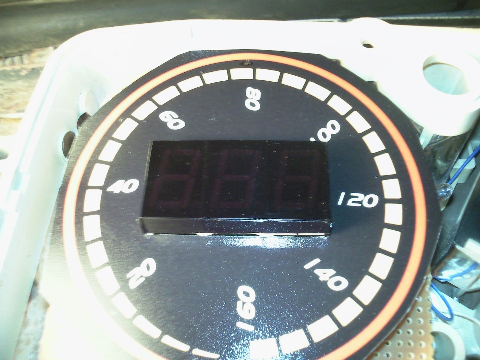 Digital Multimeter for Your Car : 5 Steps - Instructables