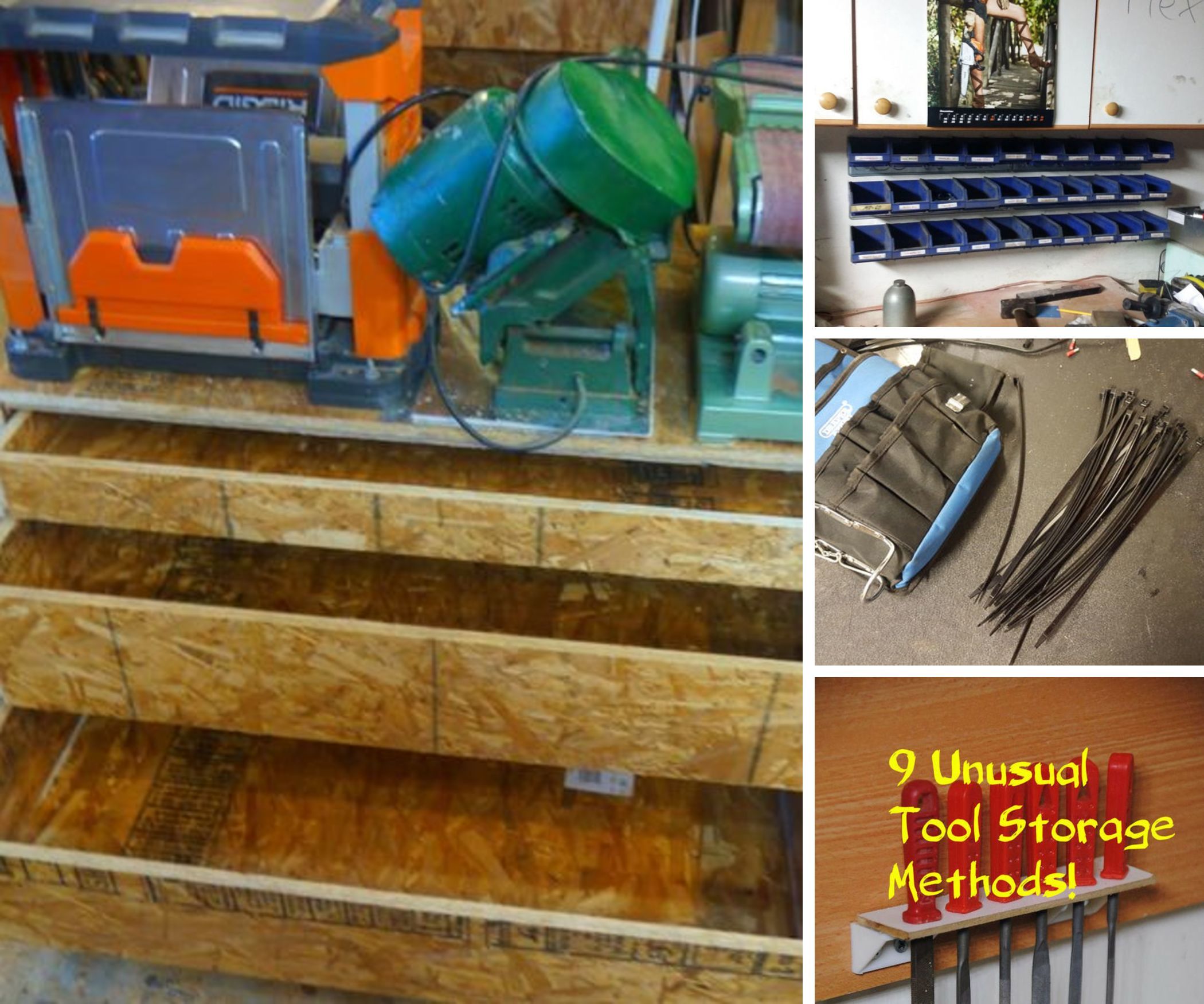 Workshop Projects - Instructables