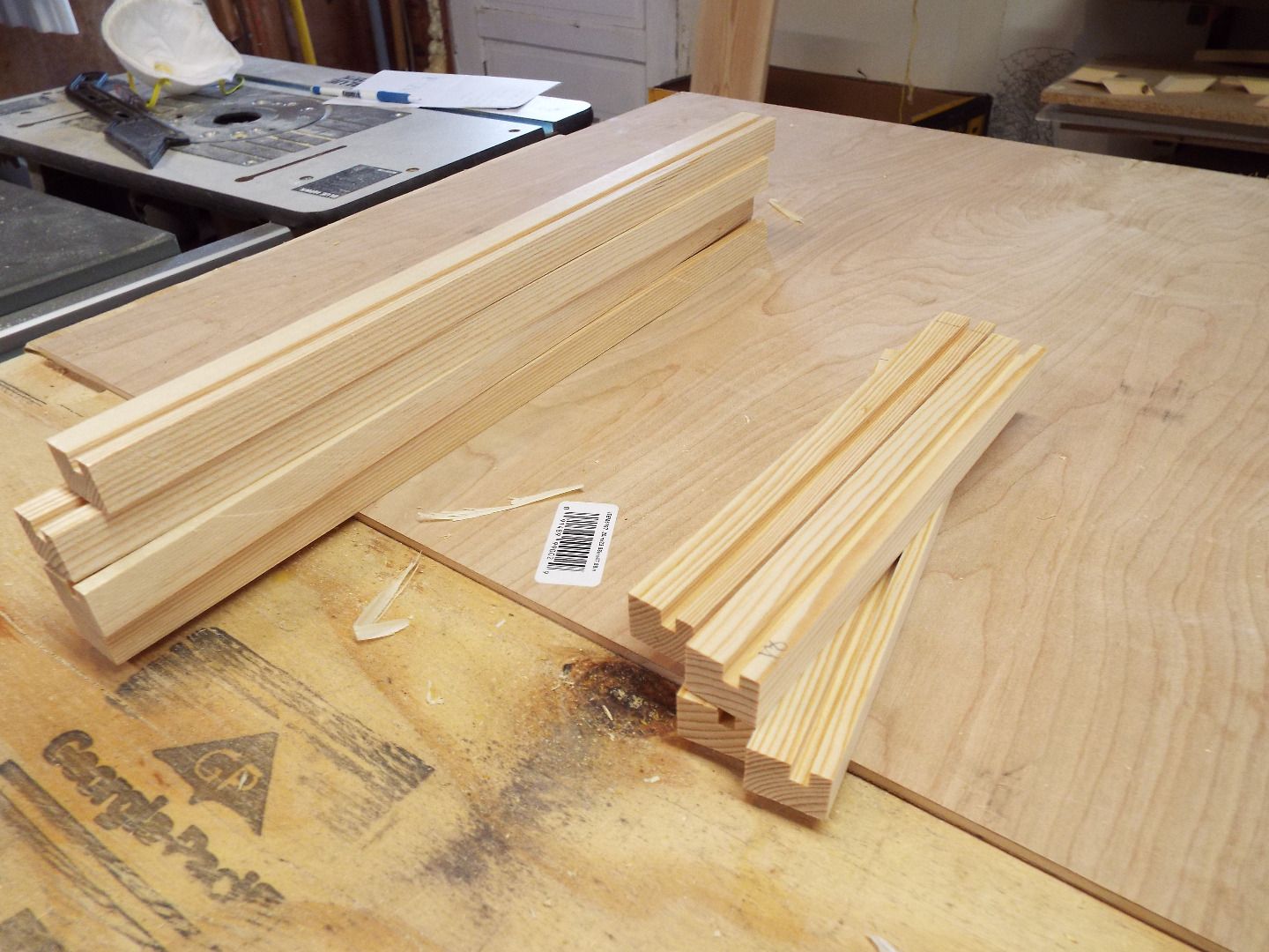 Stackable Pencil Trays : 8 Steps (with Pictures) - Instructables