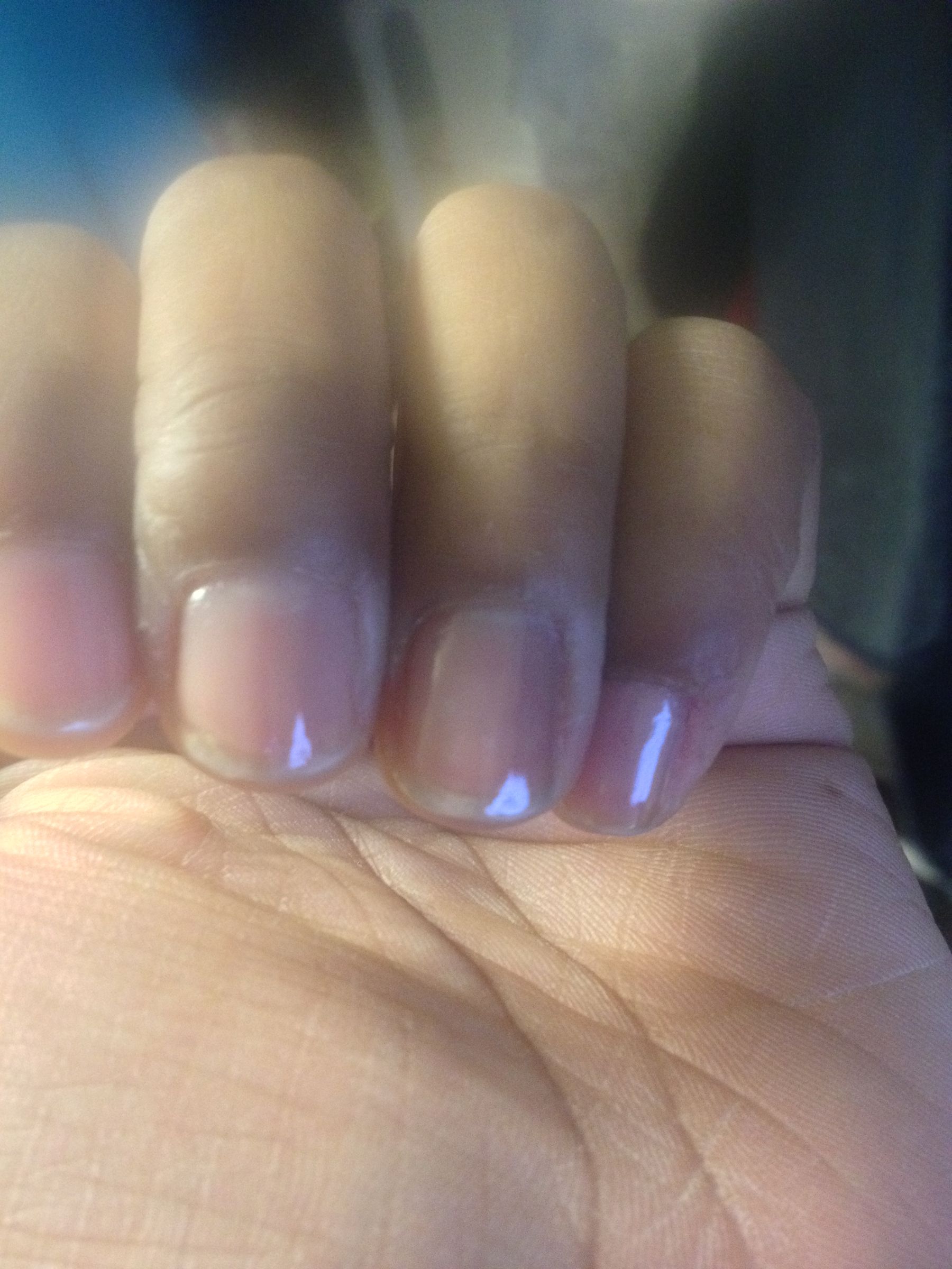 DIY: Long Lasting Nails : 7 Steps - Instructables