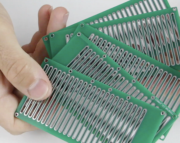 How to Build a DIY Signal Jammer for Drones, Wi-Fi, and 4G Networks : 7 ...