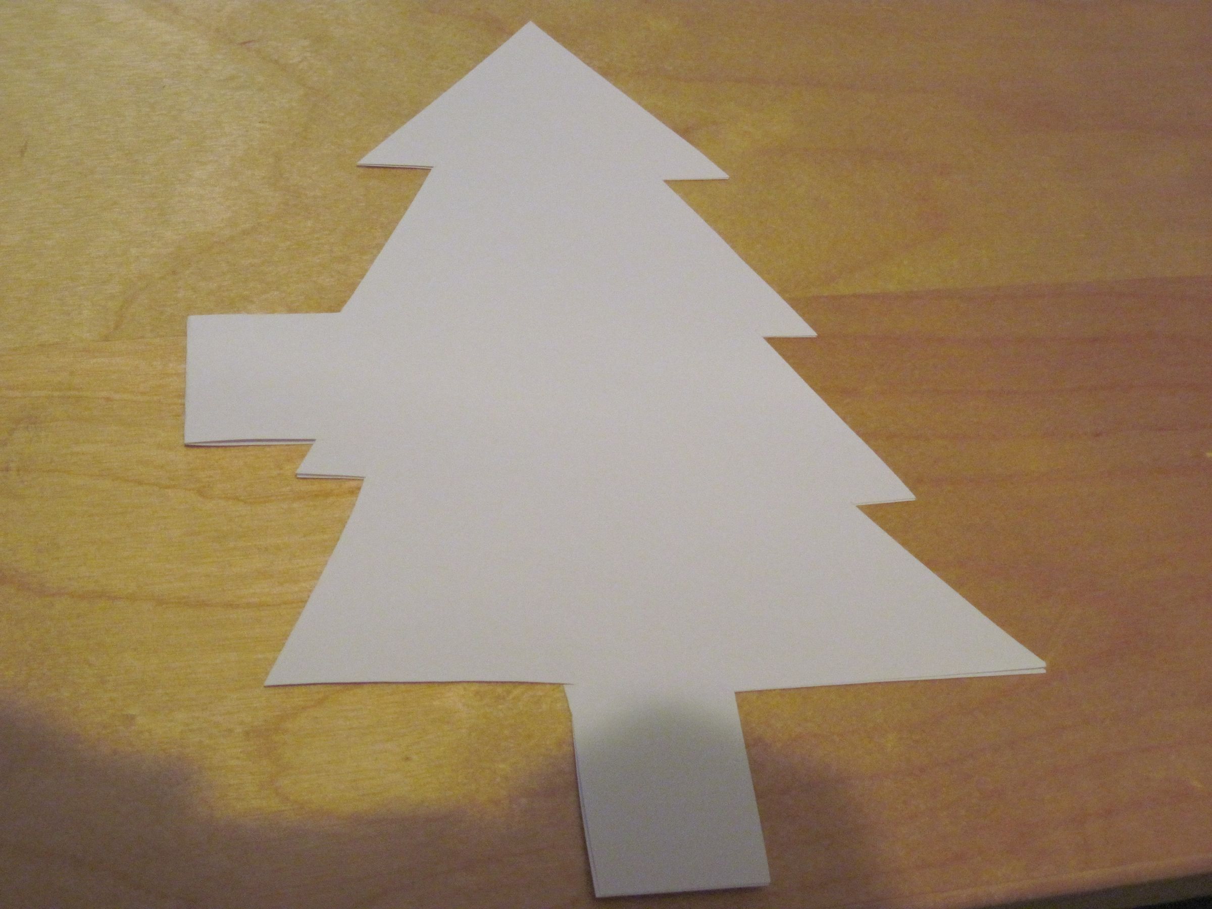 Christmas Card Guide : 7 Steps - Instructables