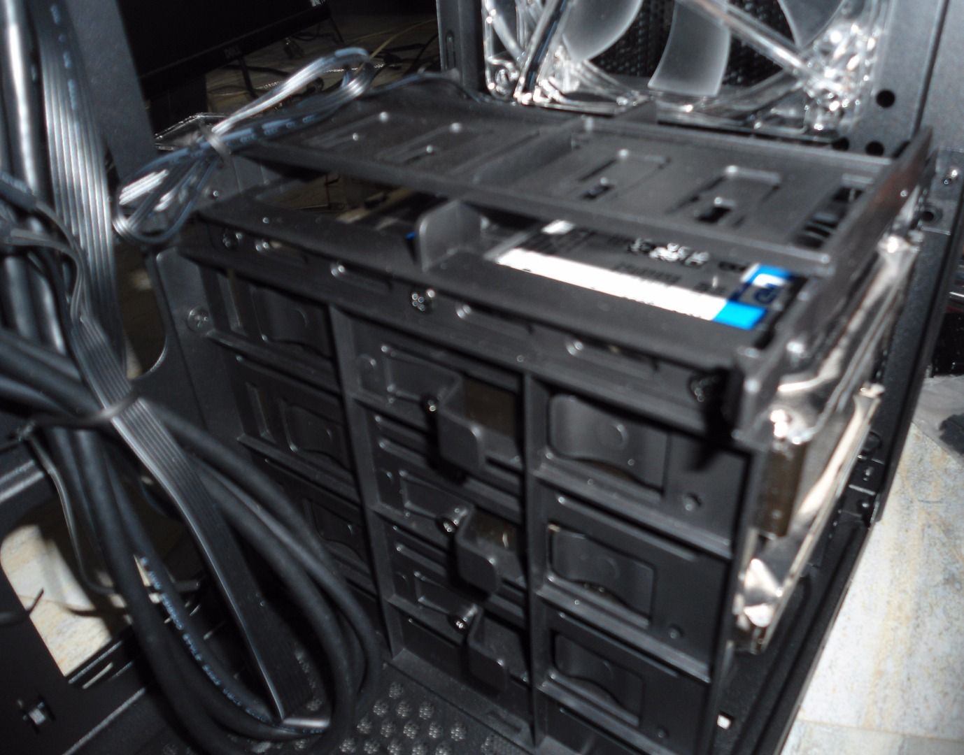 How to Build a Budget Gaming PC (Detailed, Informative) : 24 Steps ...