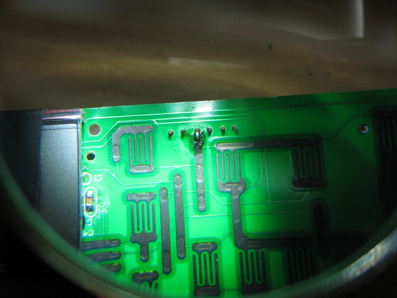 Build A Transistor Circuit Board For Controlling Air Conditioner Remote Control With Arduino 7