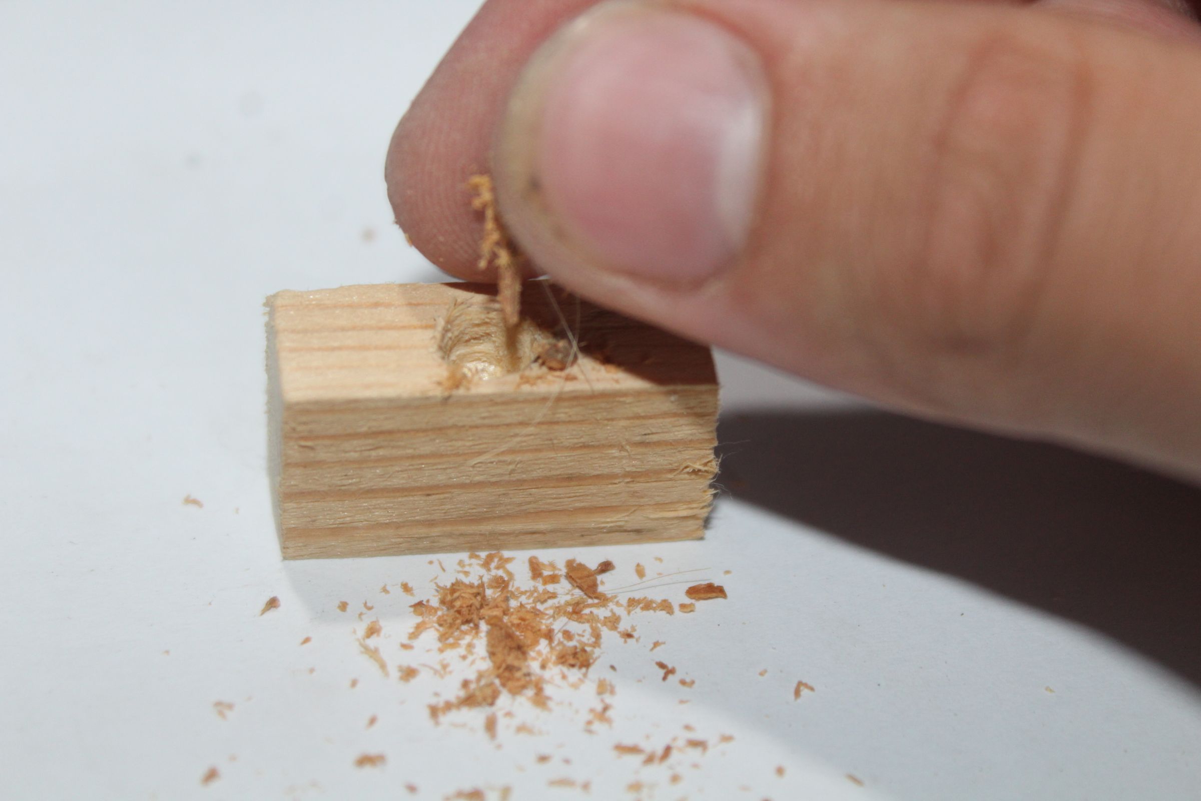 How to Fix a Broken Key Handle : 9 Steps (with Pictures) - Instructables