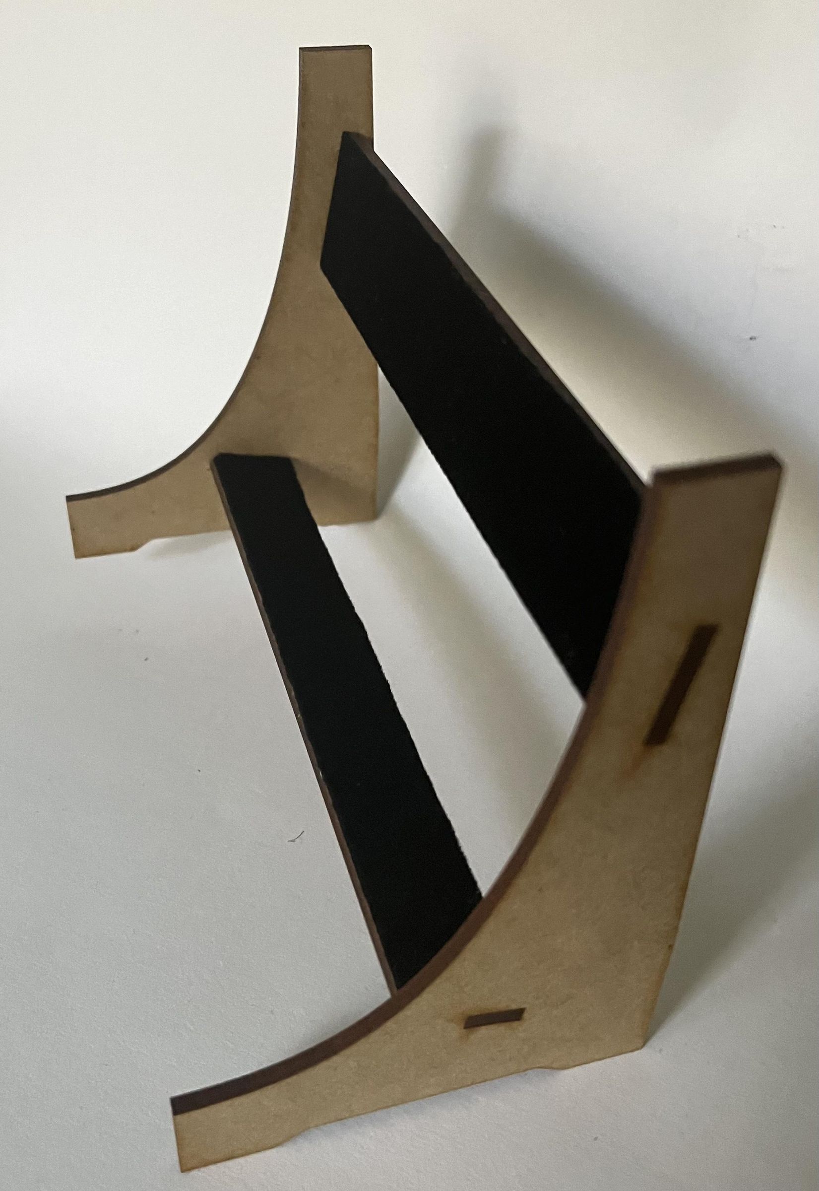 Phone Holder / Recording Stand : 9 Steps - Instructables