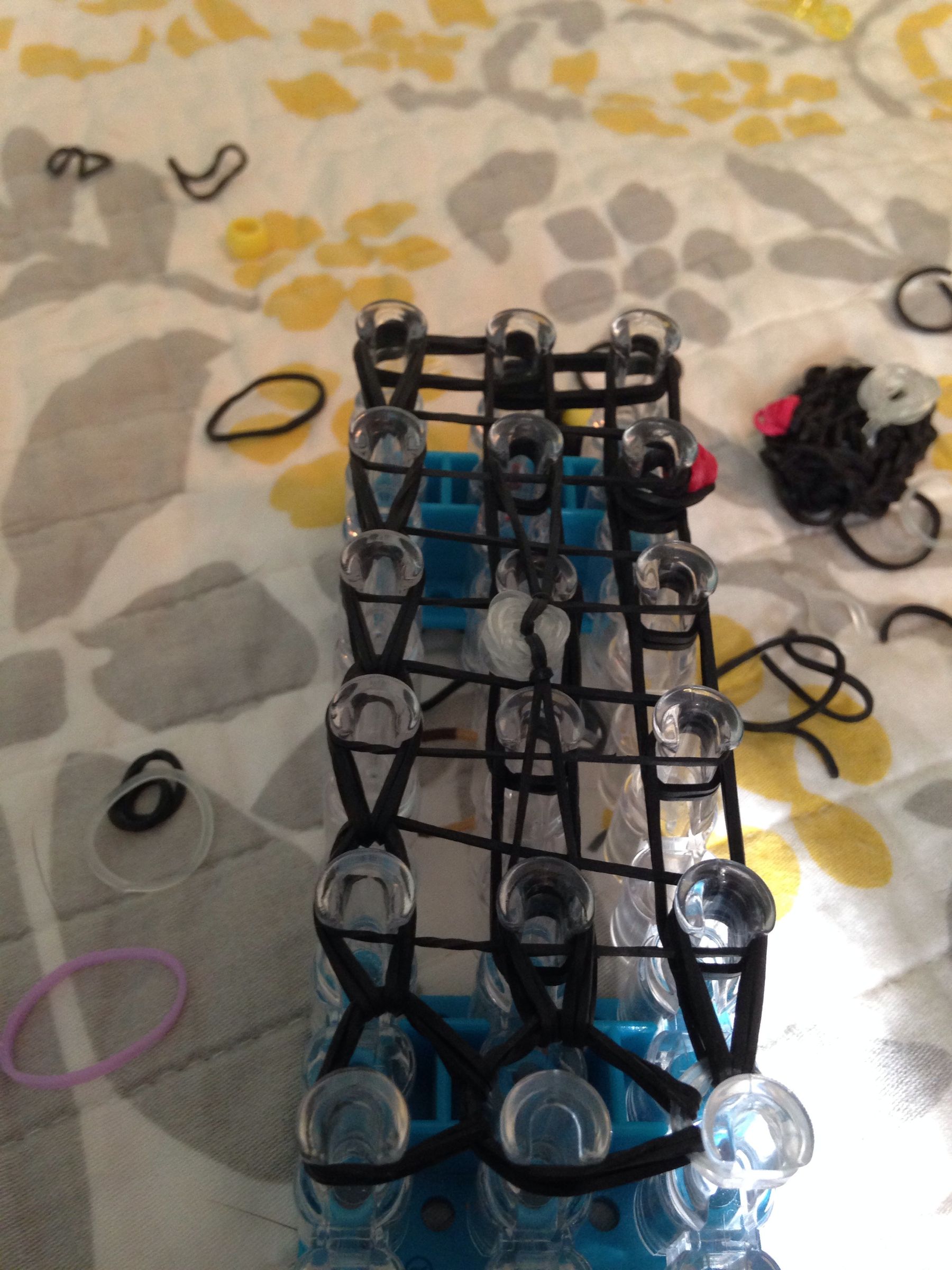 Loom Camera : 19 Steps - Instructables