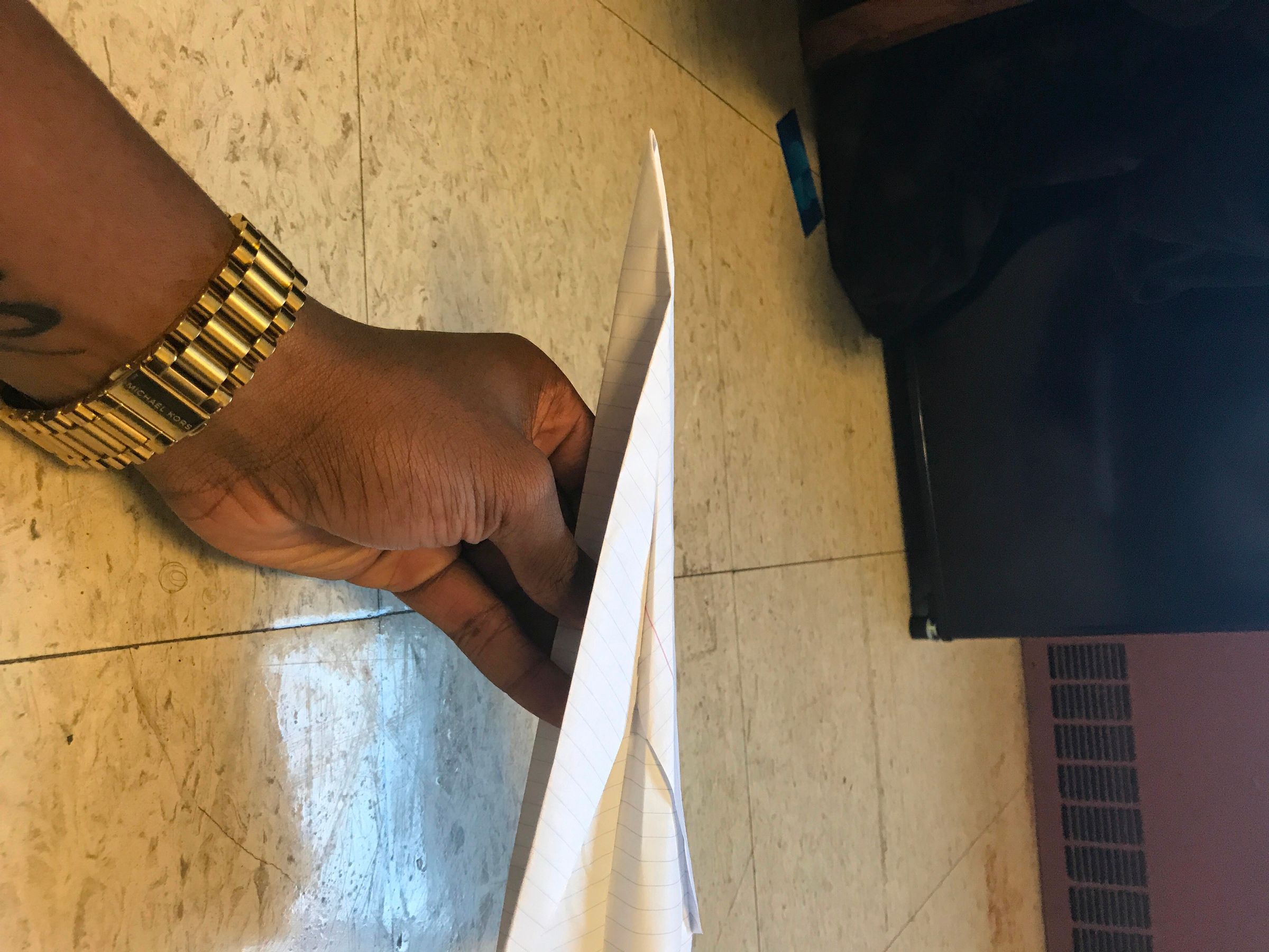 How to Make a Paper Jet : 10 Steps - Instructables