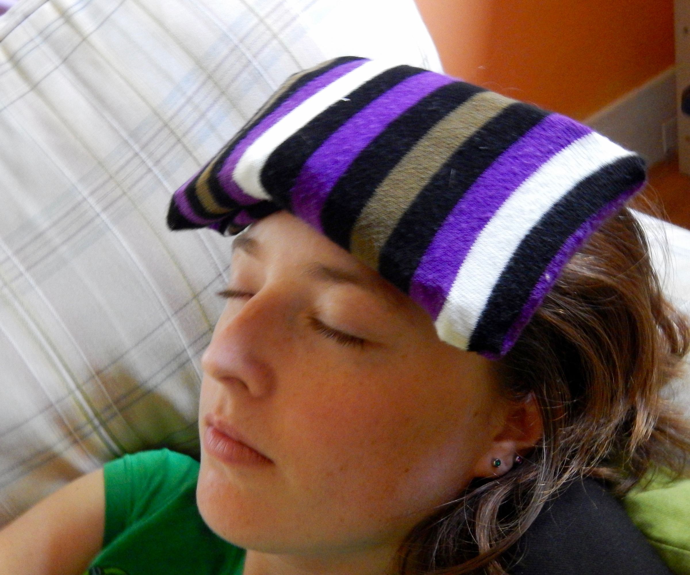 37+ Unusual Uses for Lonely Socks : 38 Steps (with Pictures ...