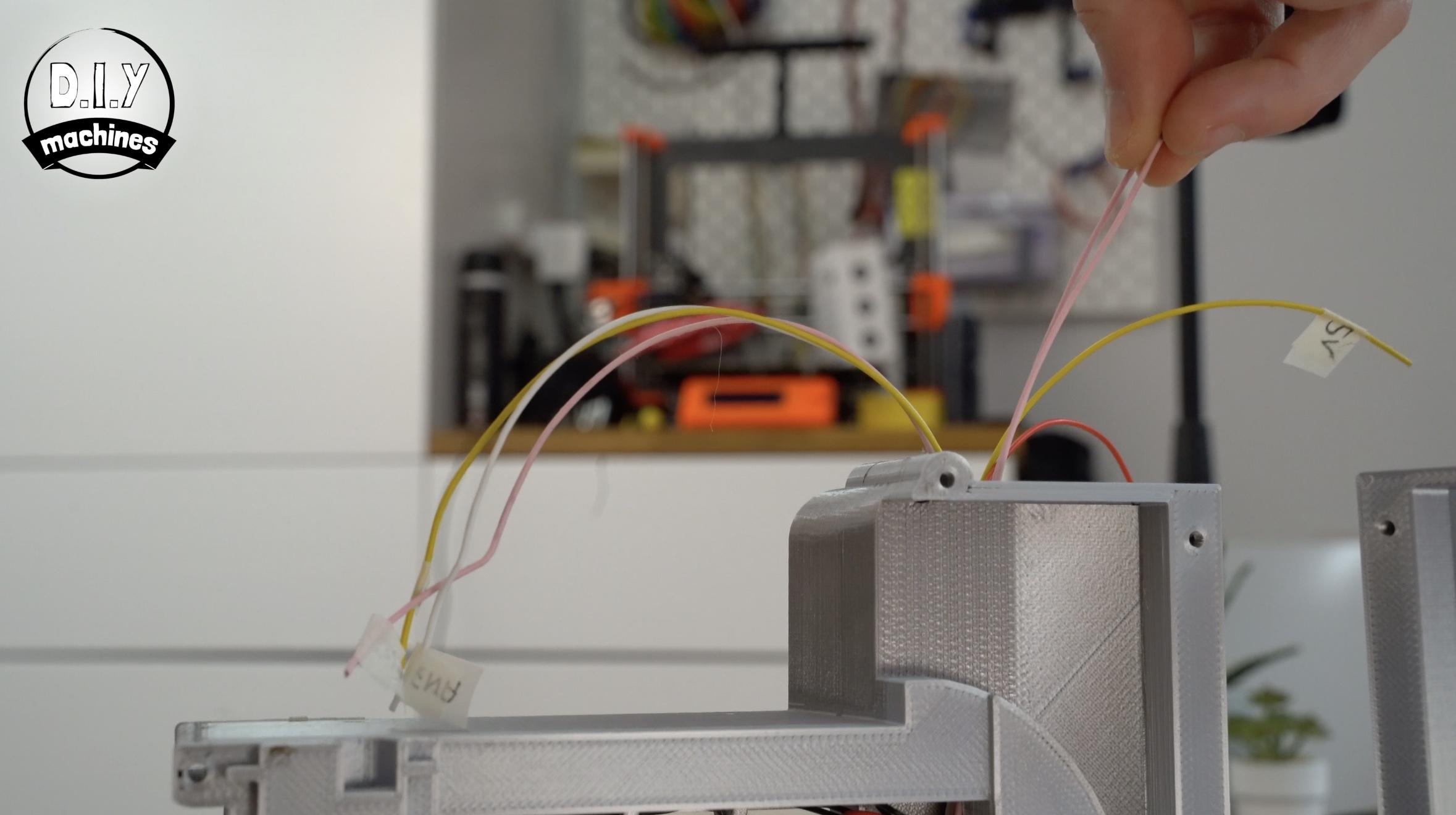 RC Arduino Domino Layer With Bluetooth App Control : 42 Steps (with ...