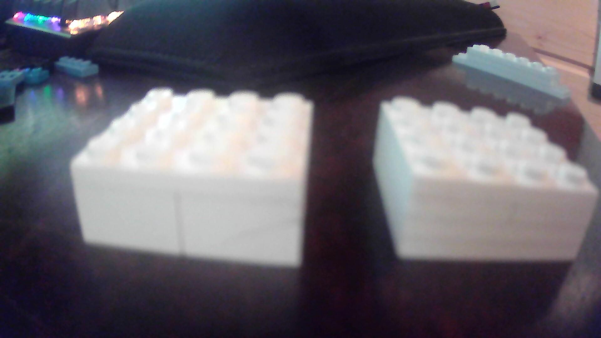 LEGO Bone : 5 Steps - Instructables