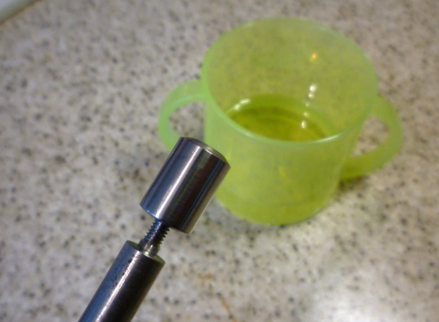 How to Colour Steel With HEAT : 5 Steps (with Pictures) - Instructables