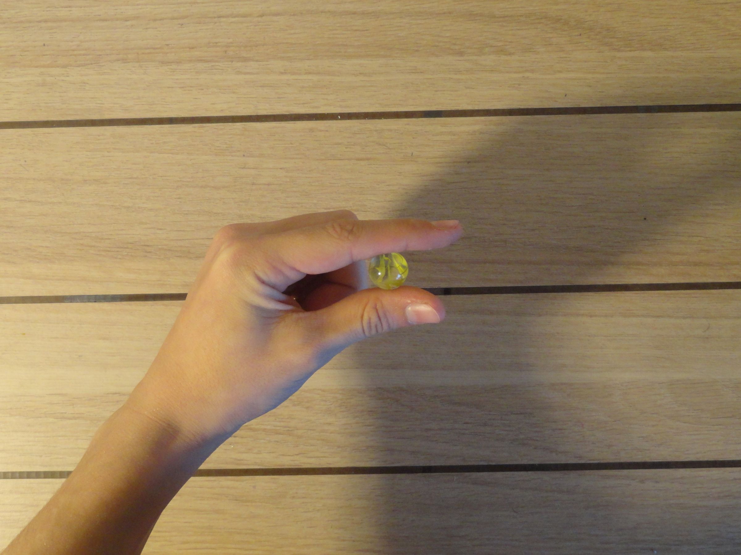 Monkey's Fist : 10 Steps (with Pictures) - Instructables