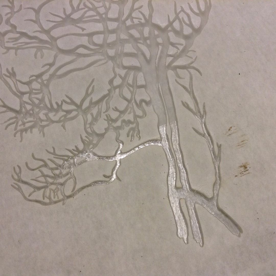 (Pier 9 AiR) Inside the Box (how to Etch and Display Multiple Drawings ...
