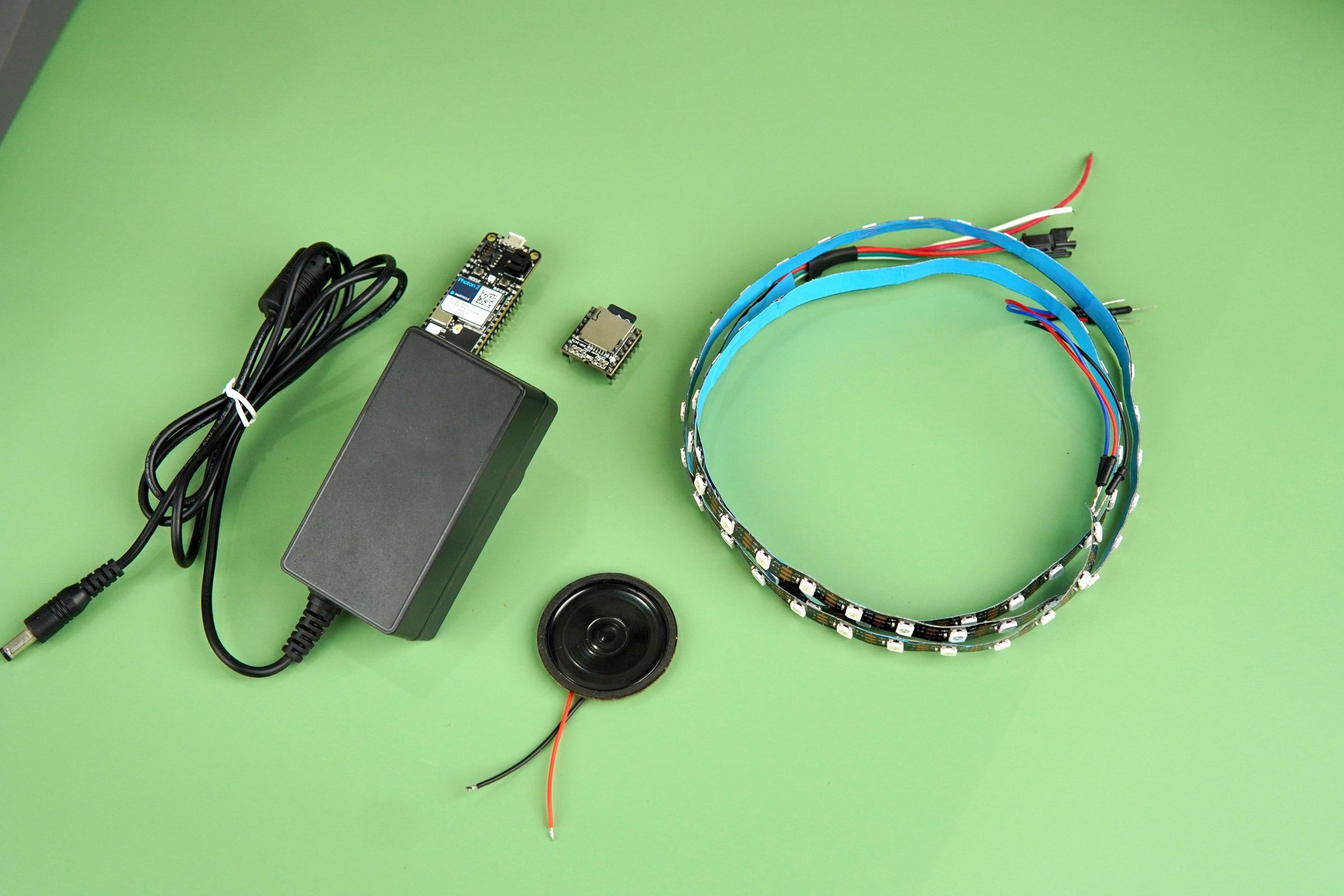 Smart Christmas Star - IoT Holiday Decoration : 8 Steps (with Pictures ...