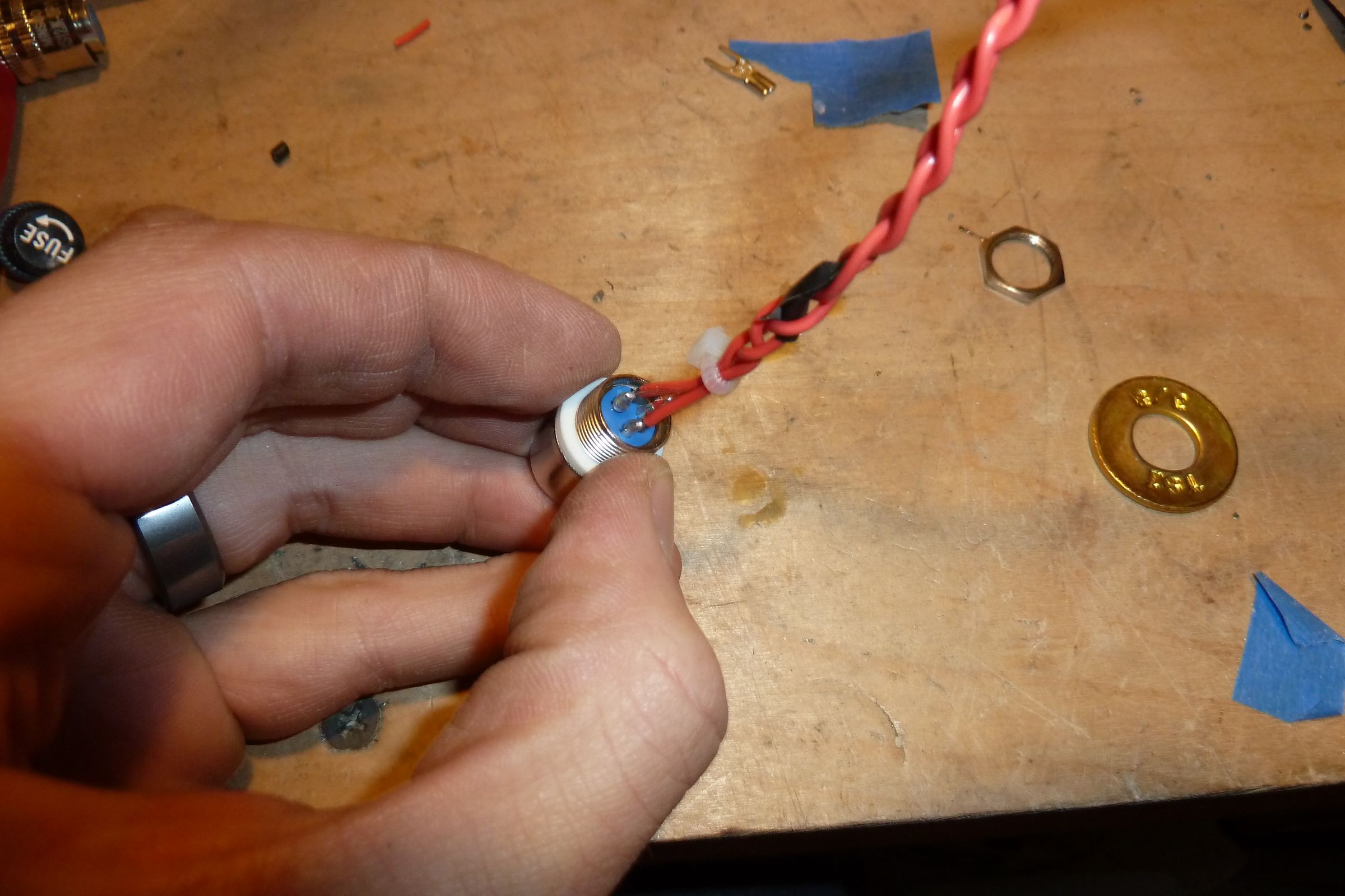 Electric Beer Brewing System : 11 Steps (with Pictures) - Instructables