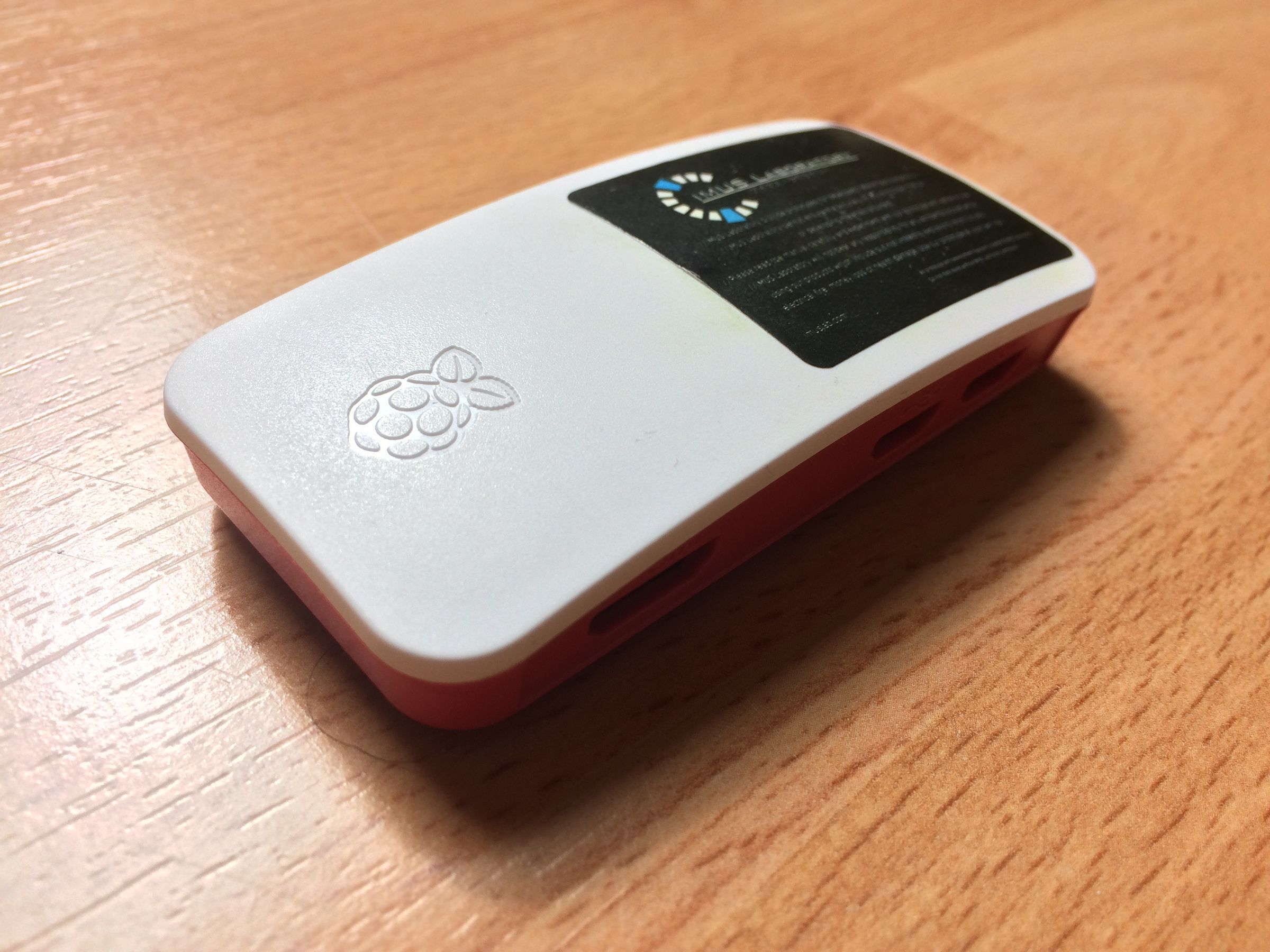 Media Server Using Raspberry Pi : 6 Steps - Instructables
