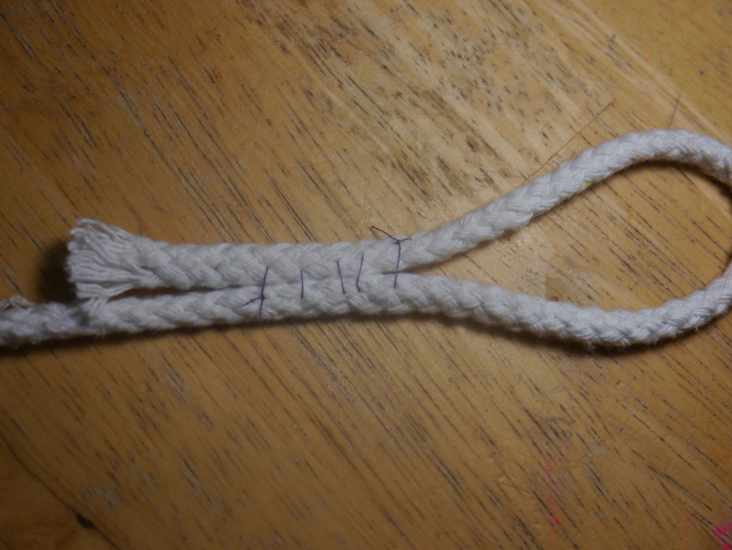 Medieval Rope Morningstar : 5 Steps - Instructables