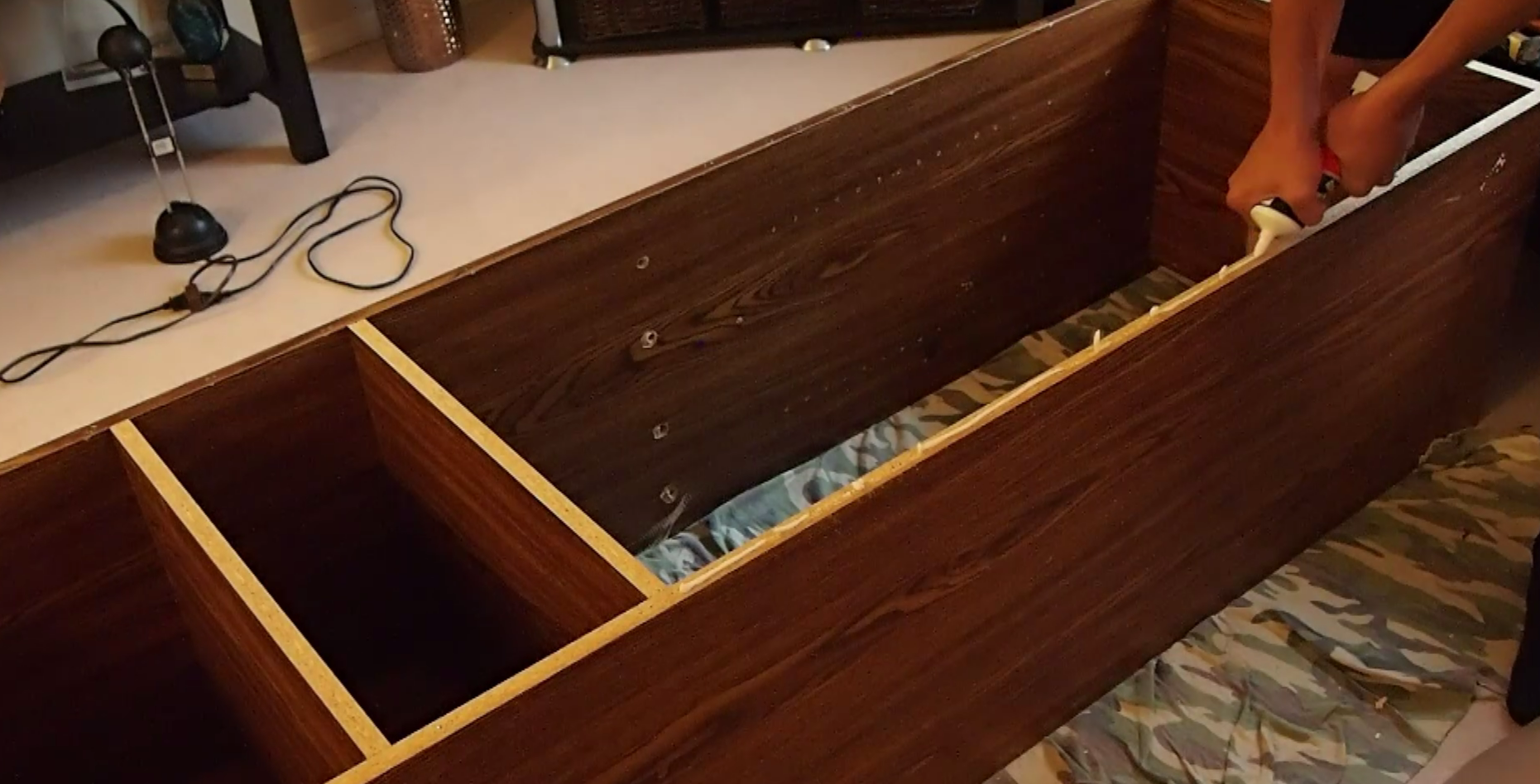 DIY Snake Cage : 12 Steps (with Pictures) - Instructables