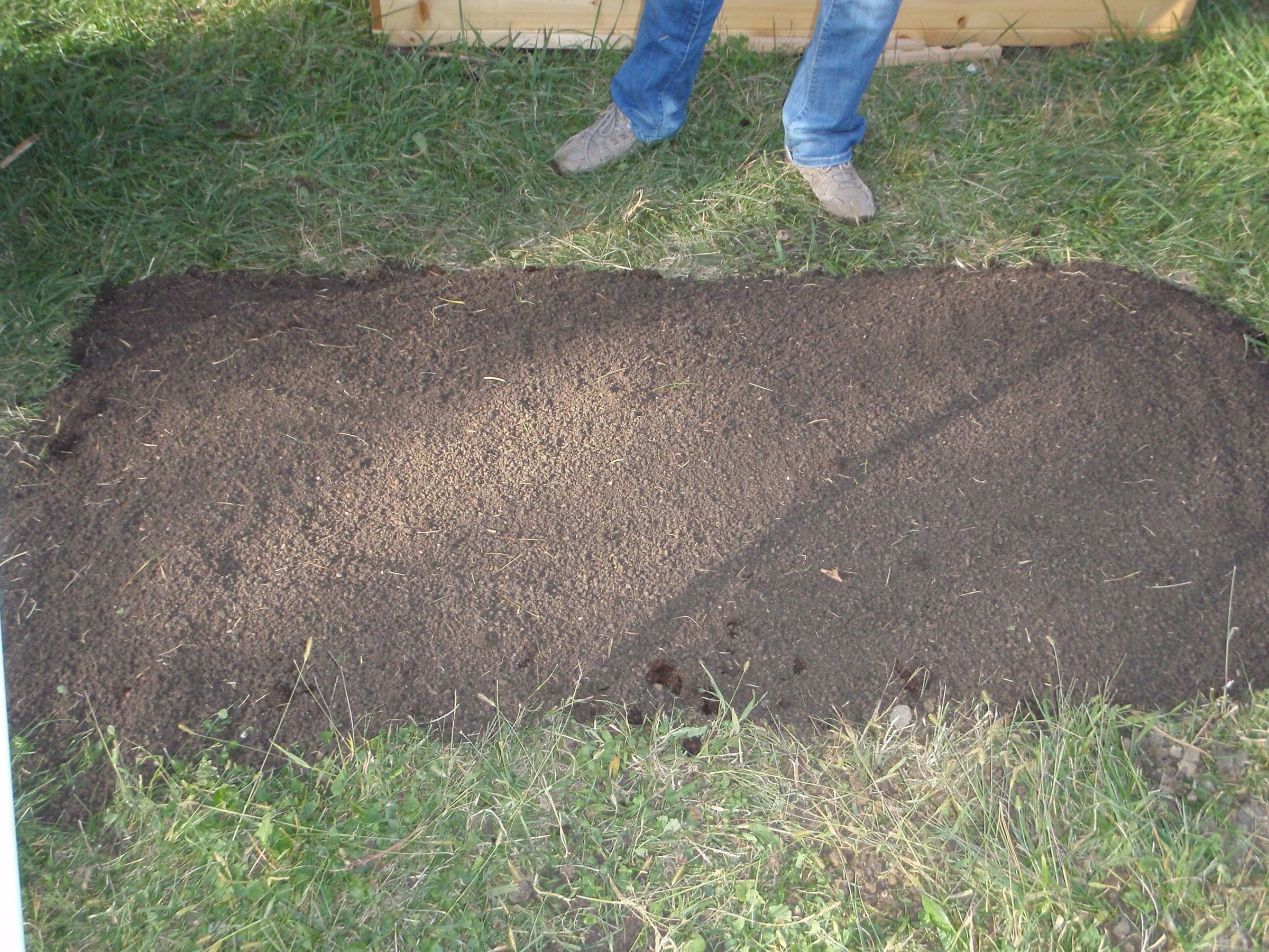 How to Build a Cold Frame : 5 Steps (with Pictures) - Instructables
