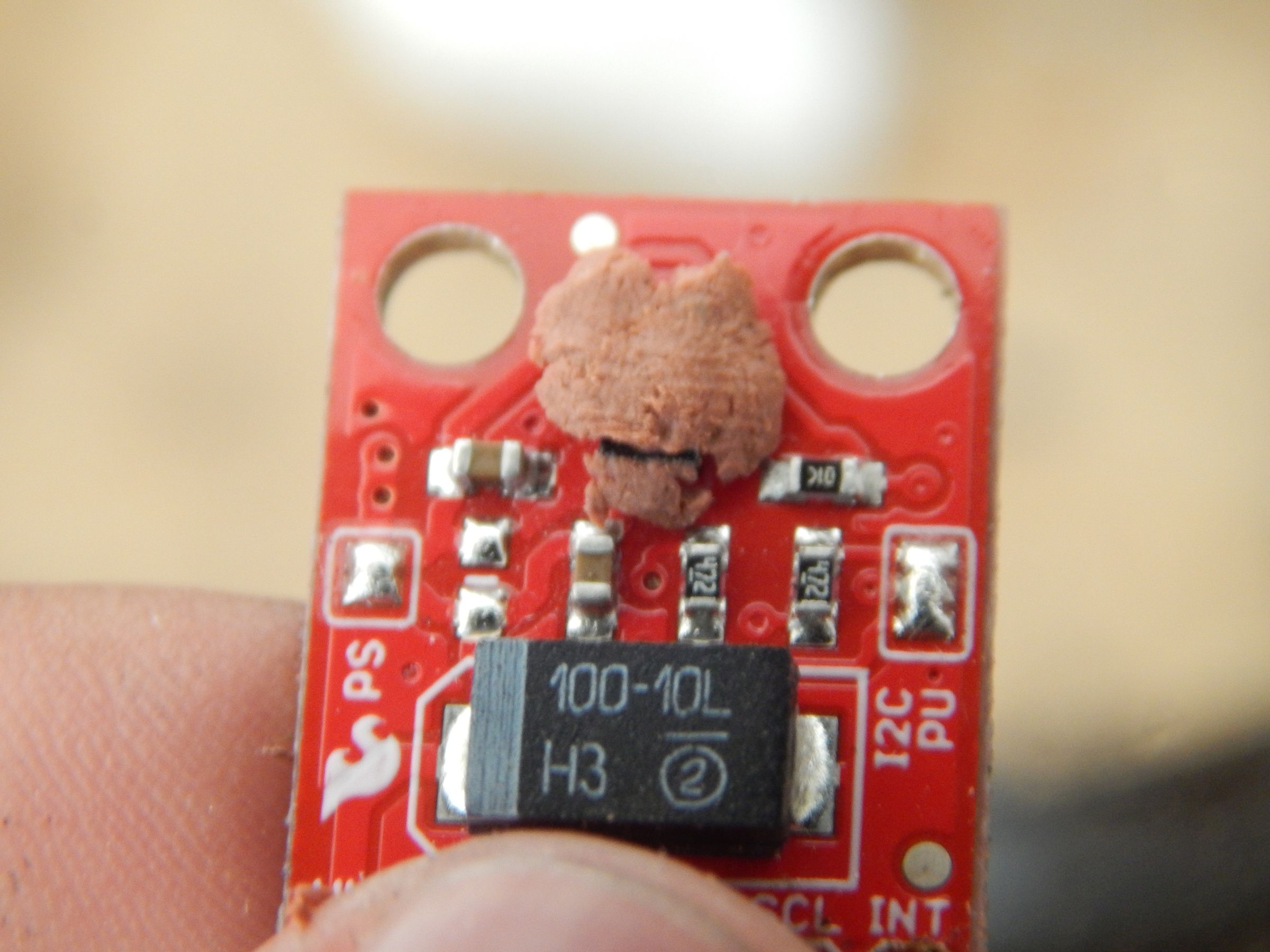 Uware: a DIY AR Headset : 9 Steps (with Pictures) - Instructables