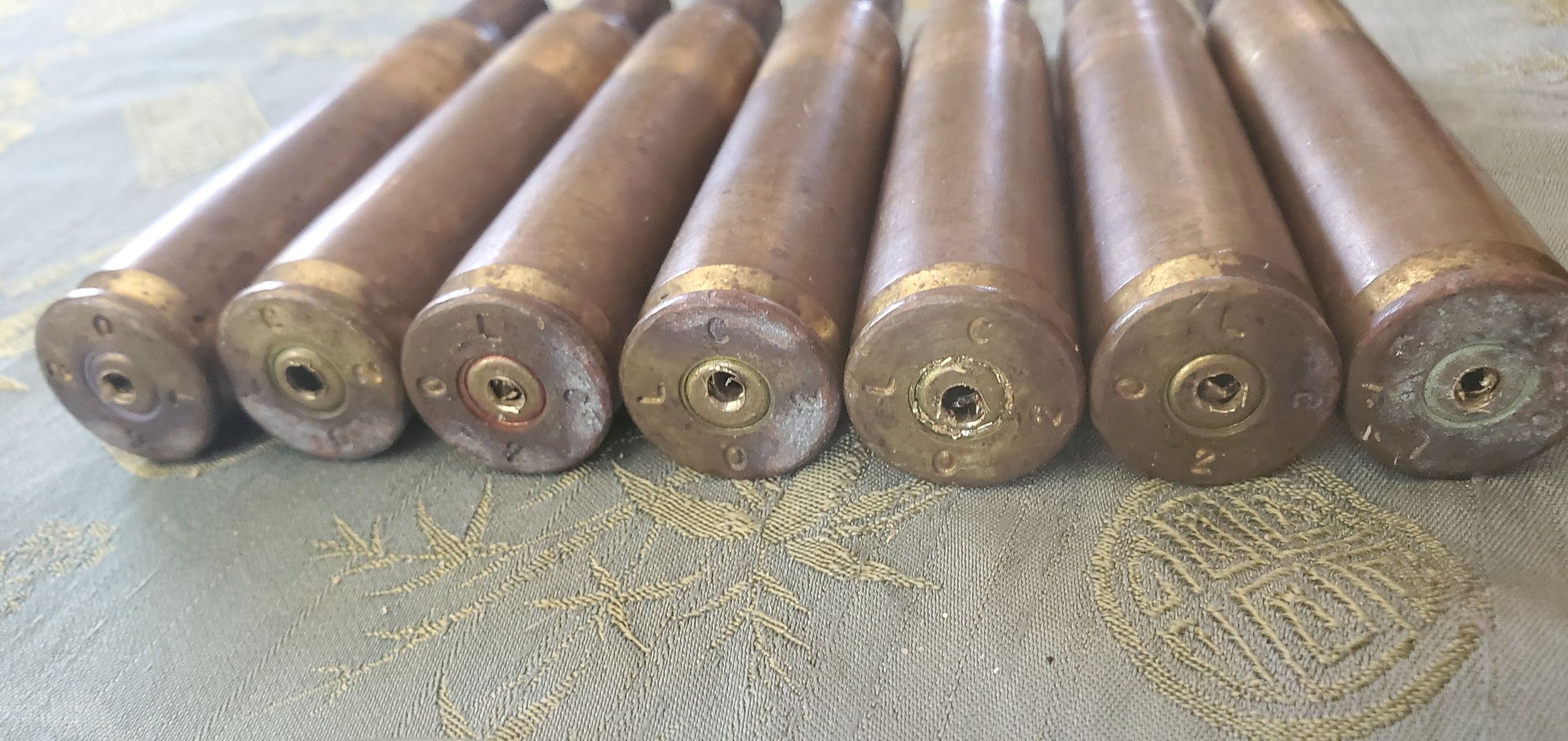 Bullet Windchime : 6 Steps - Instructables