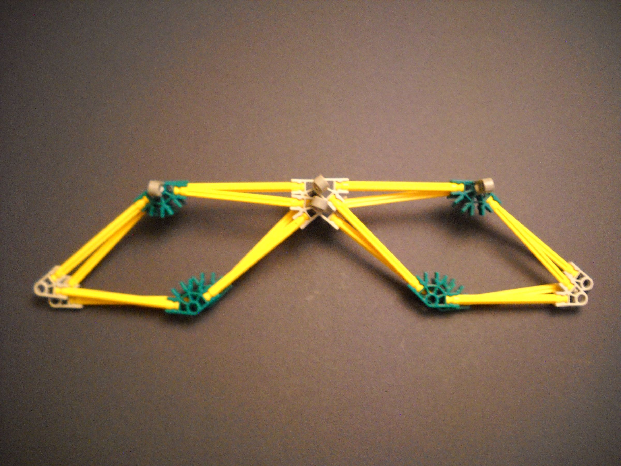 K'nex Expanding Sphere : 7 Steps (with Pictures) - Instructables
