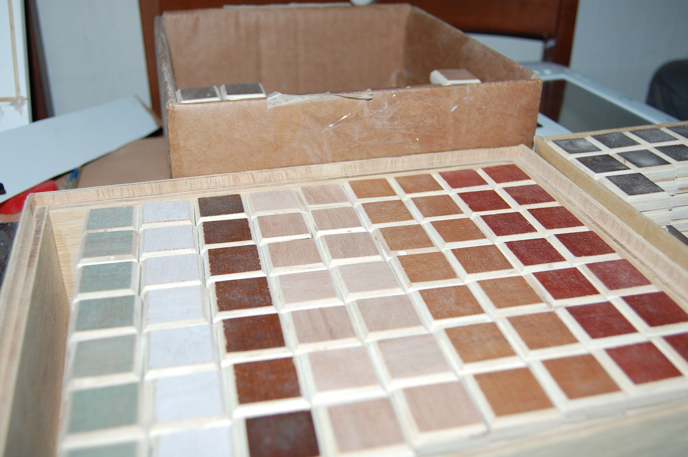 Pixel Wall Art : 8 Steps (with Pictures) - Instructables