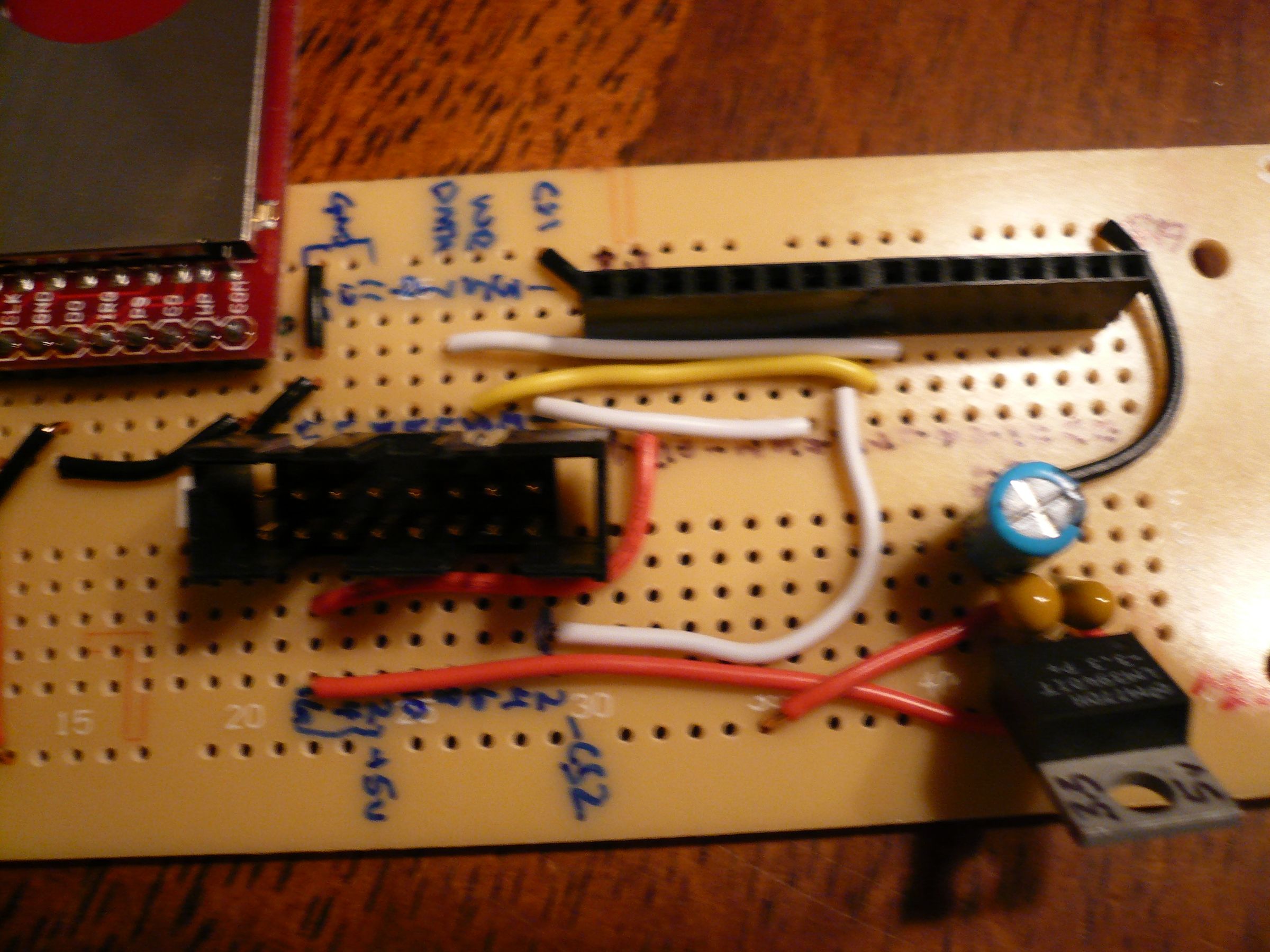 Digital Window Sticker (Arduino Controlled) : 7 Steps (with Pictures ...