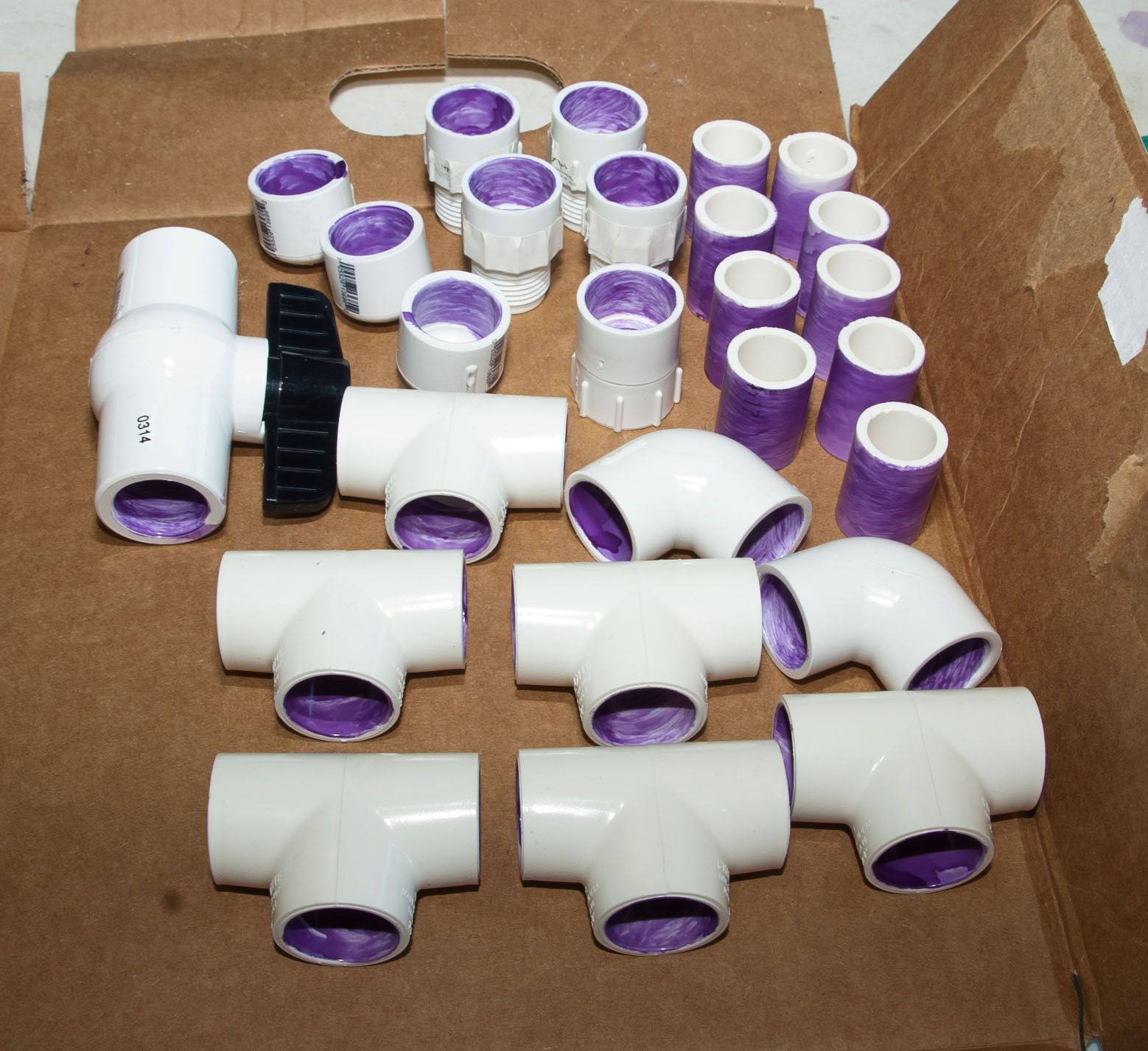 Water Balloon Filling Station : 5 Steps (with Pictures) - Instructables