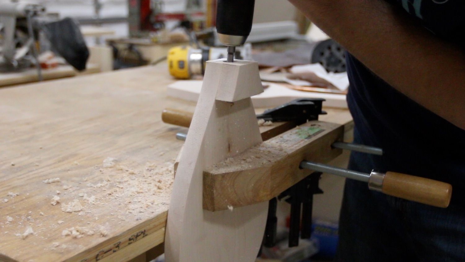 How to Make a Fireplace Bellows : 16 Steps (with Pictures) - Instructables