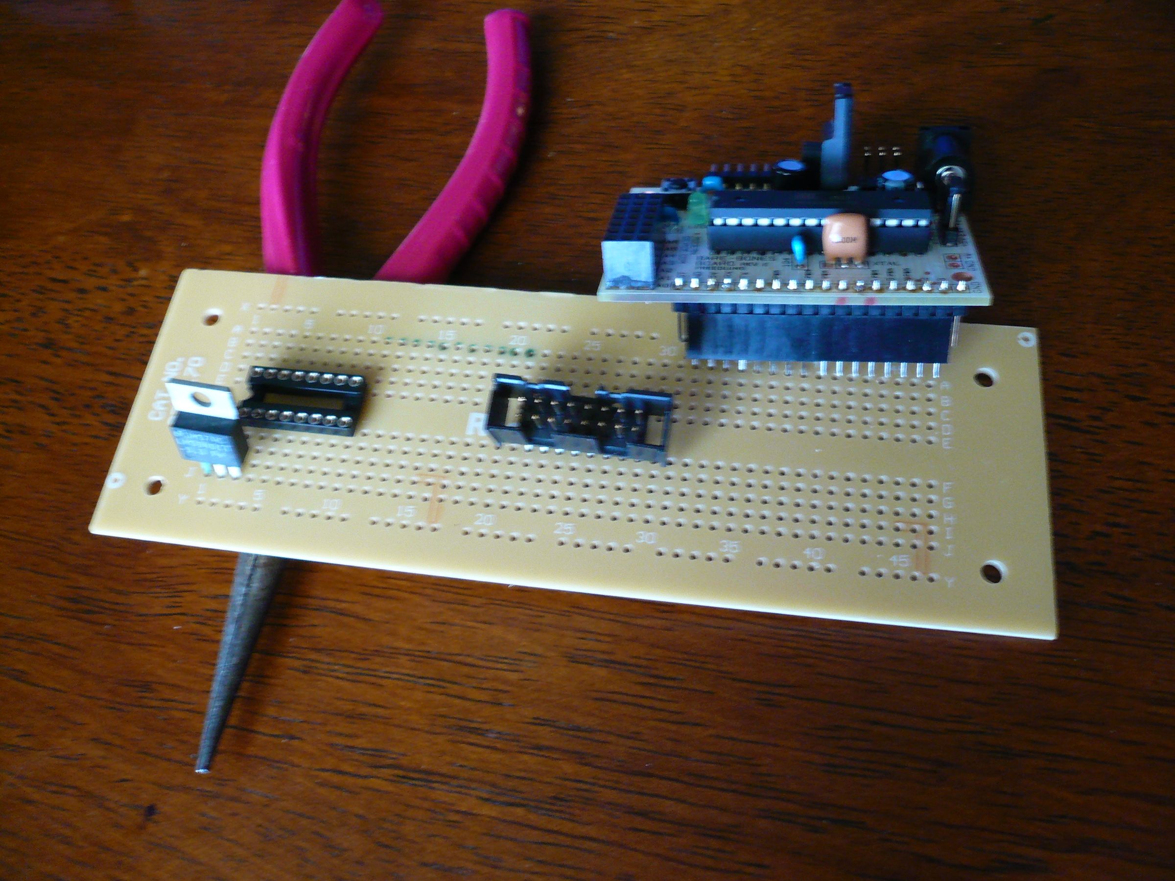 Digital Window Sticker (Arduino Controlled) : 7 Steps (with Pictures ...