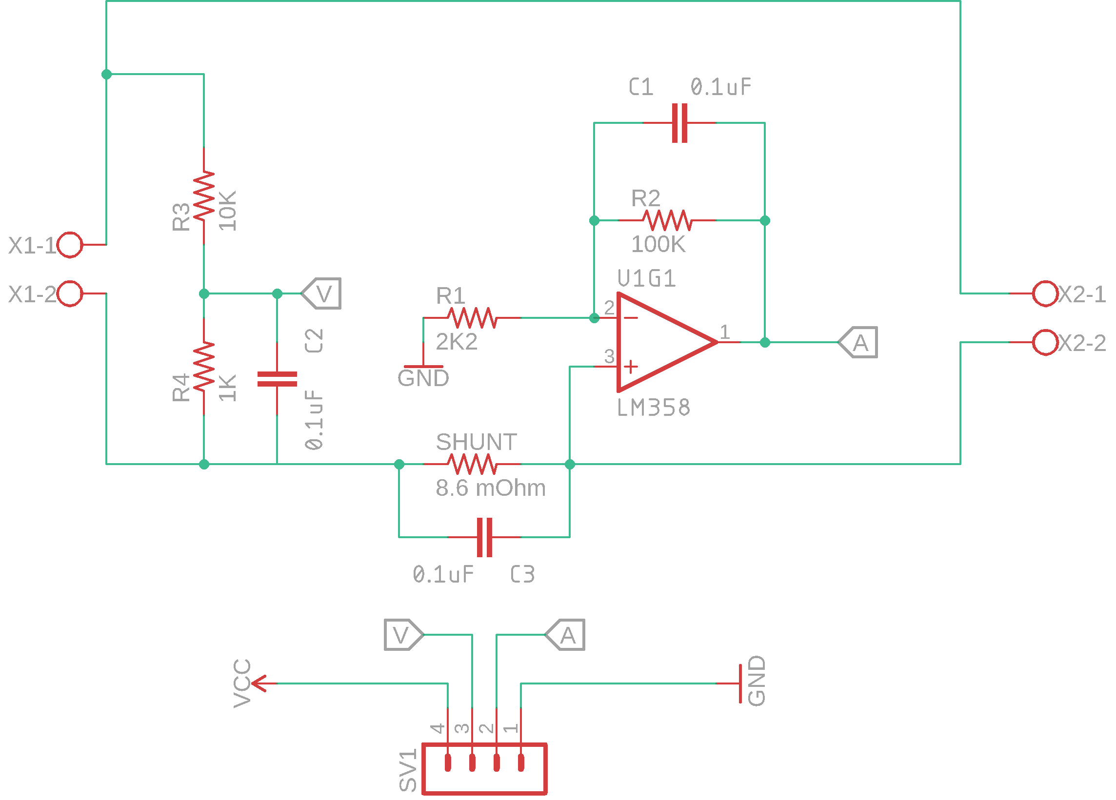 DIY Power Measurement Module for Arduino : 9 Steps (with Pictures ...