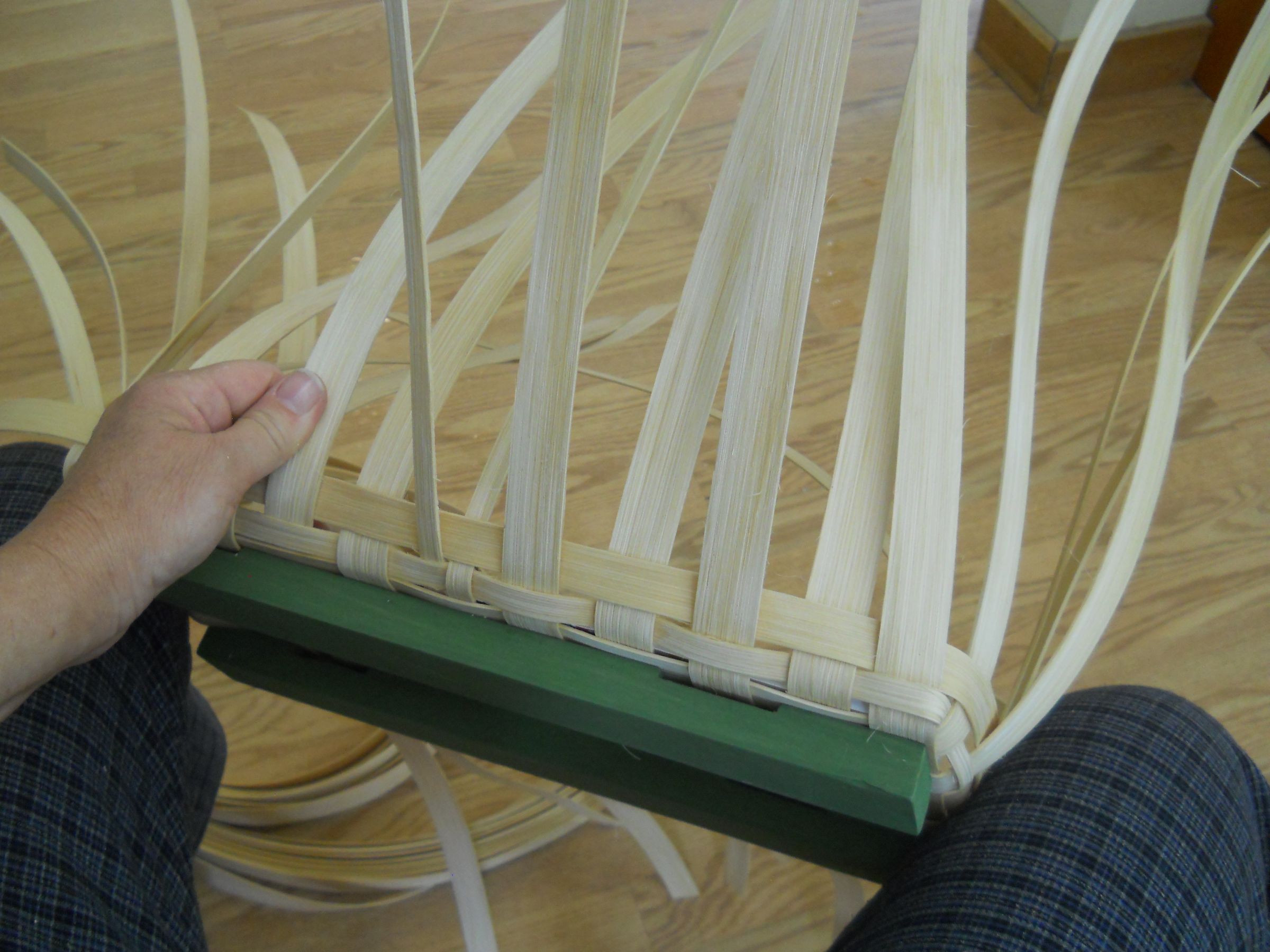 Pack Basket : 15 Steps (with Pictures) - Instructables