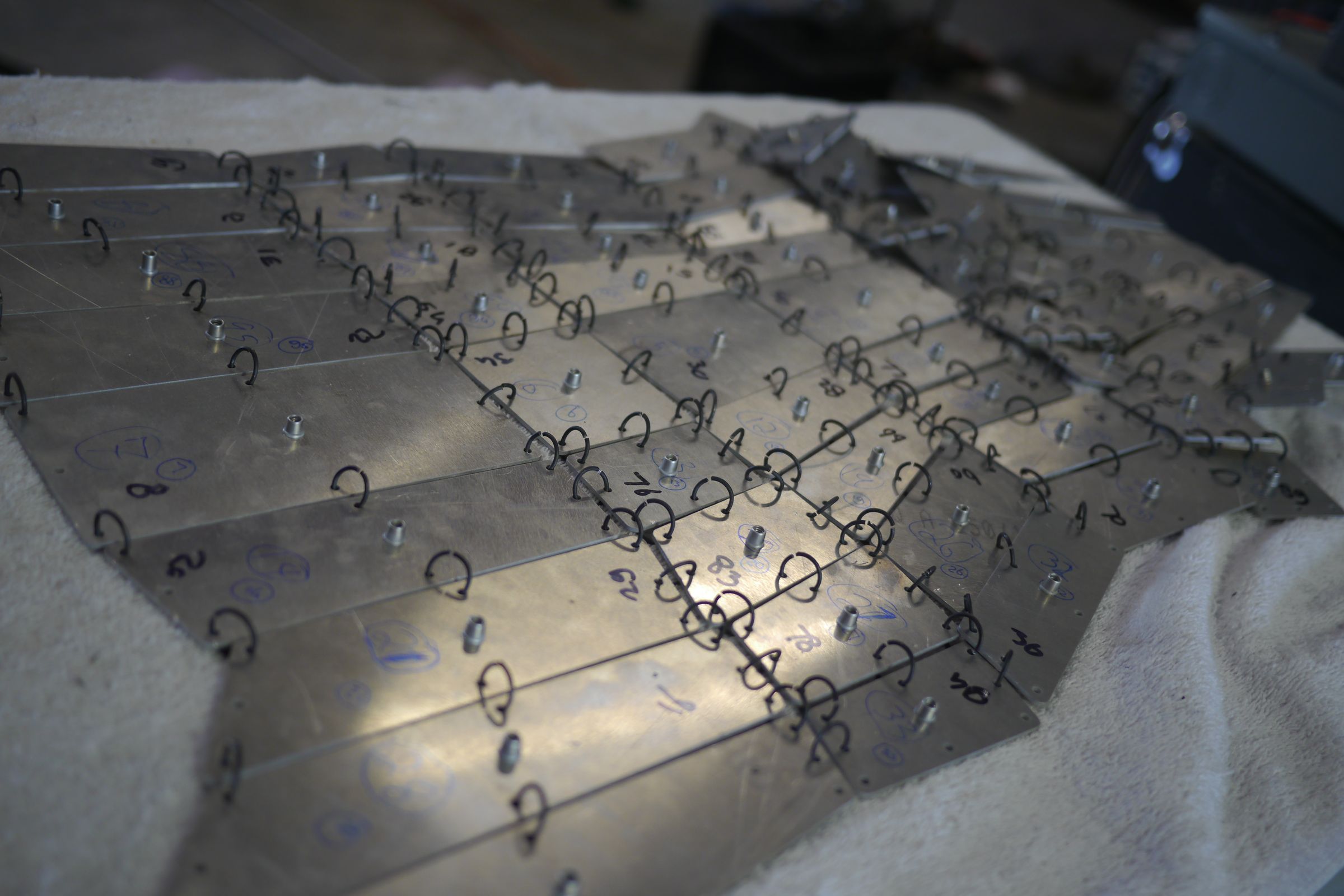 My AUTODESK - ARTIST IN RESIDENCY at INSTRUCTABLES : 9 Steps (with ...